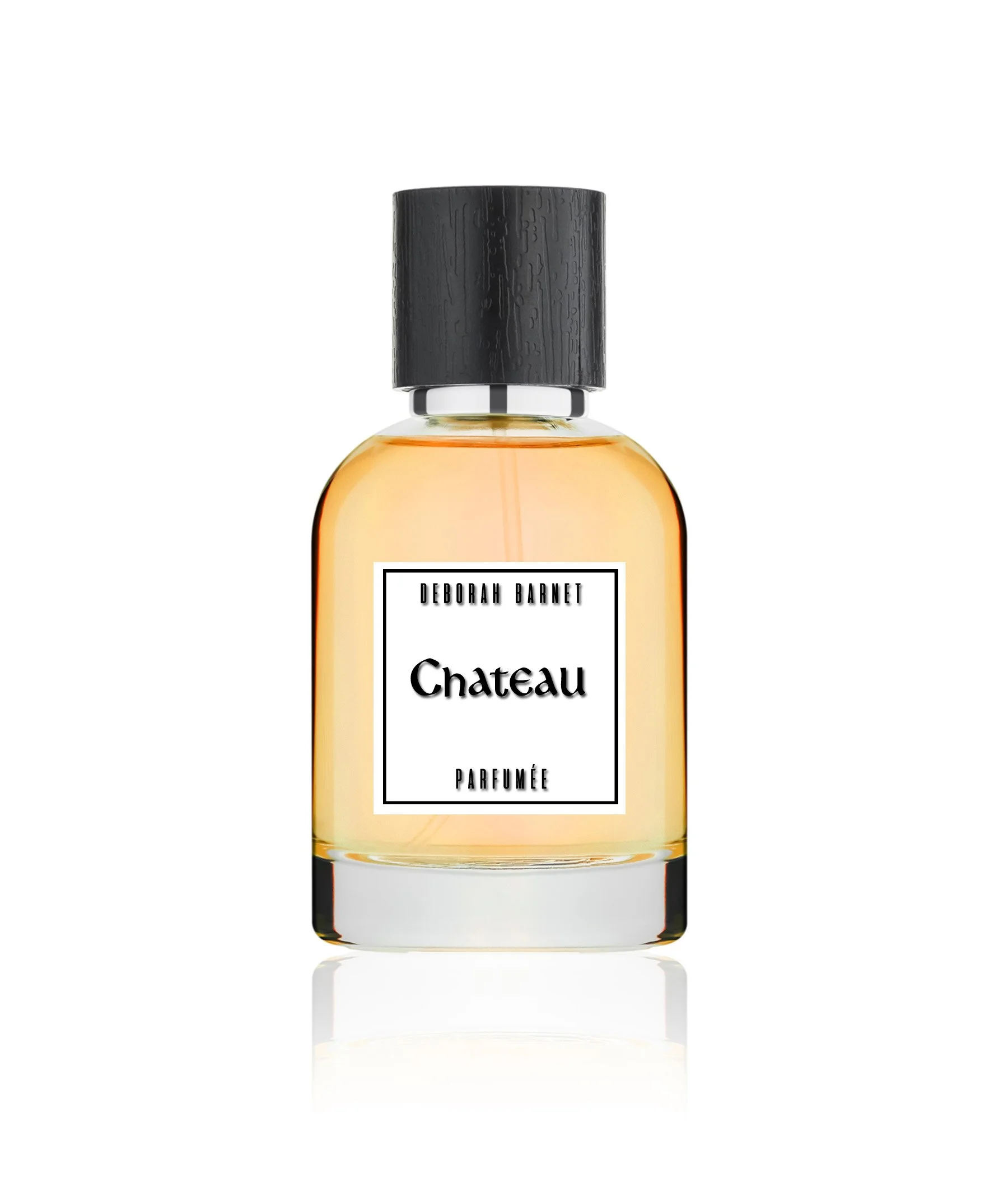 Shop Fragrance — DEBORAH BARNET