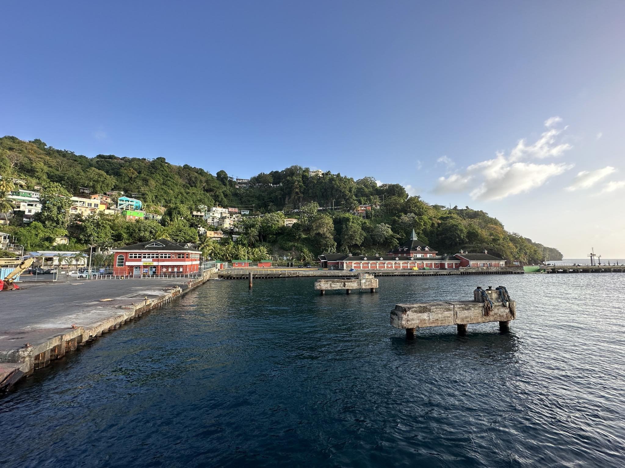 Top 8 things to do in Bequia - Saint Vincent & The Grenadines — Big ...