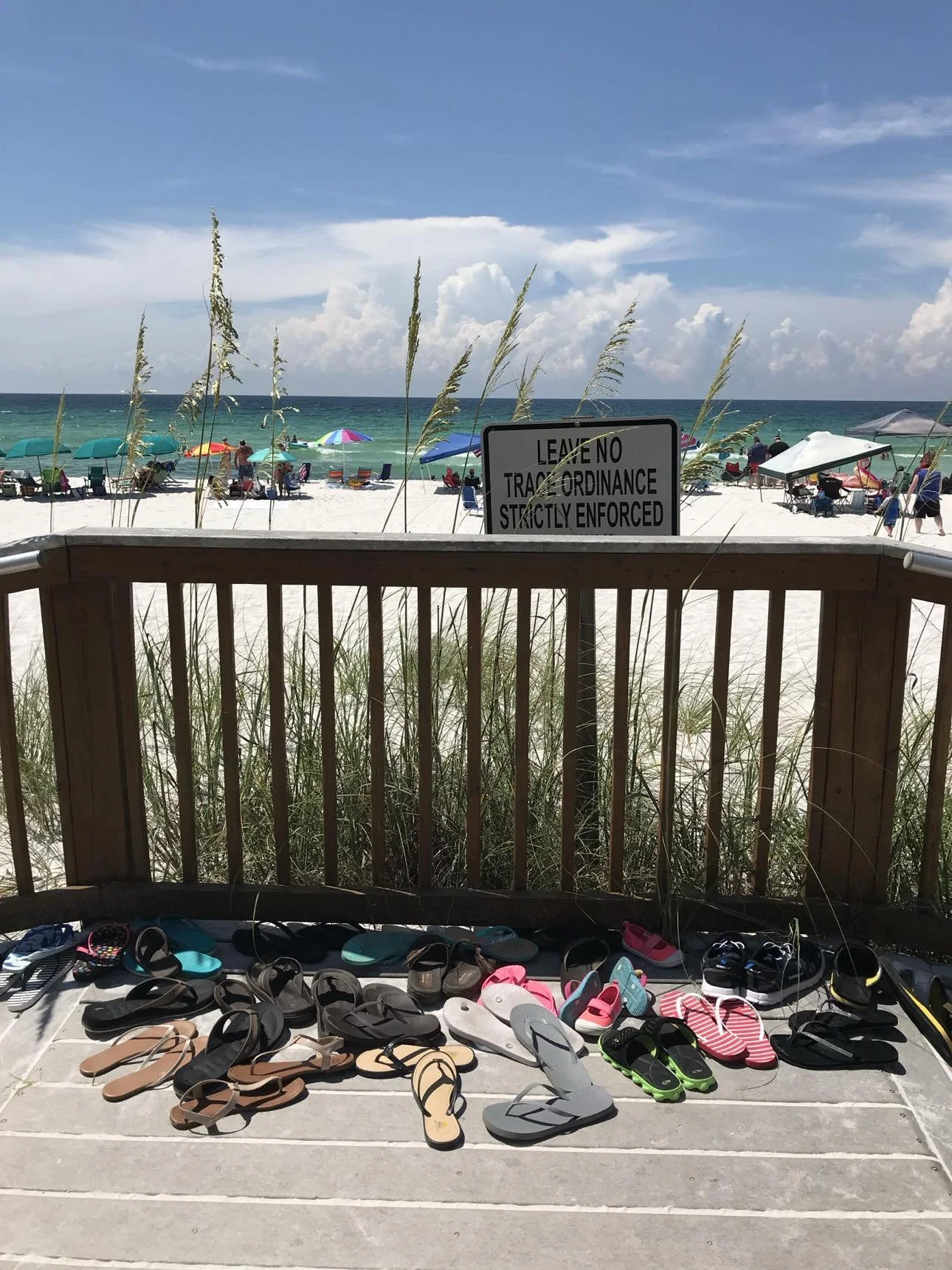 The Best Things to do in Navarre Florida — Big Brave Nomad