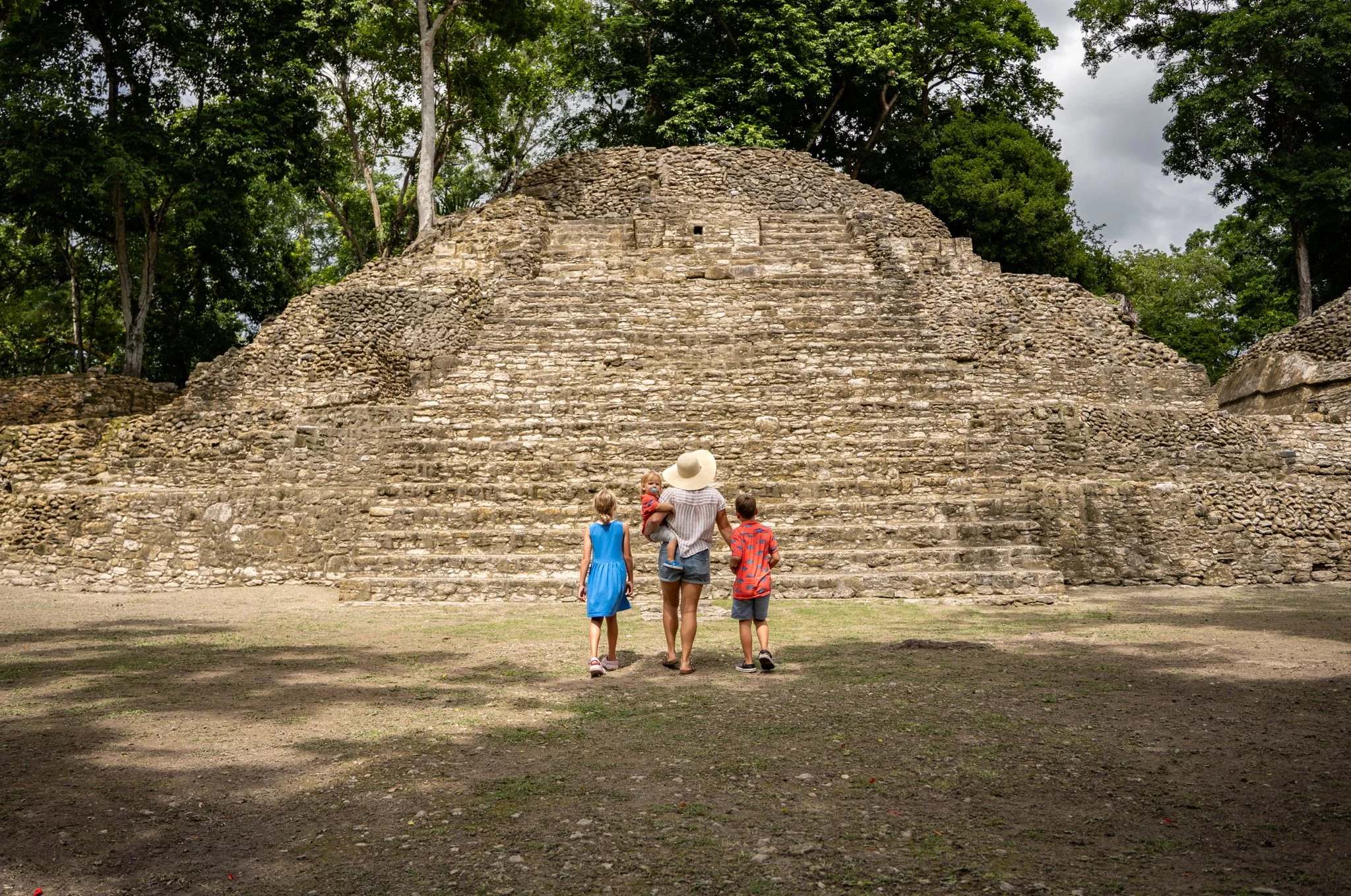 The Best 10 Day Itinerary for Belize with Kids - Family Trip — Big ...
