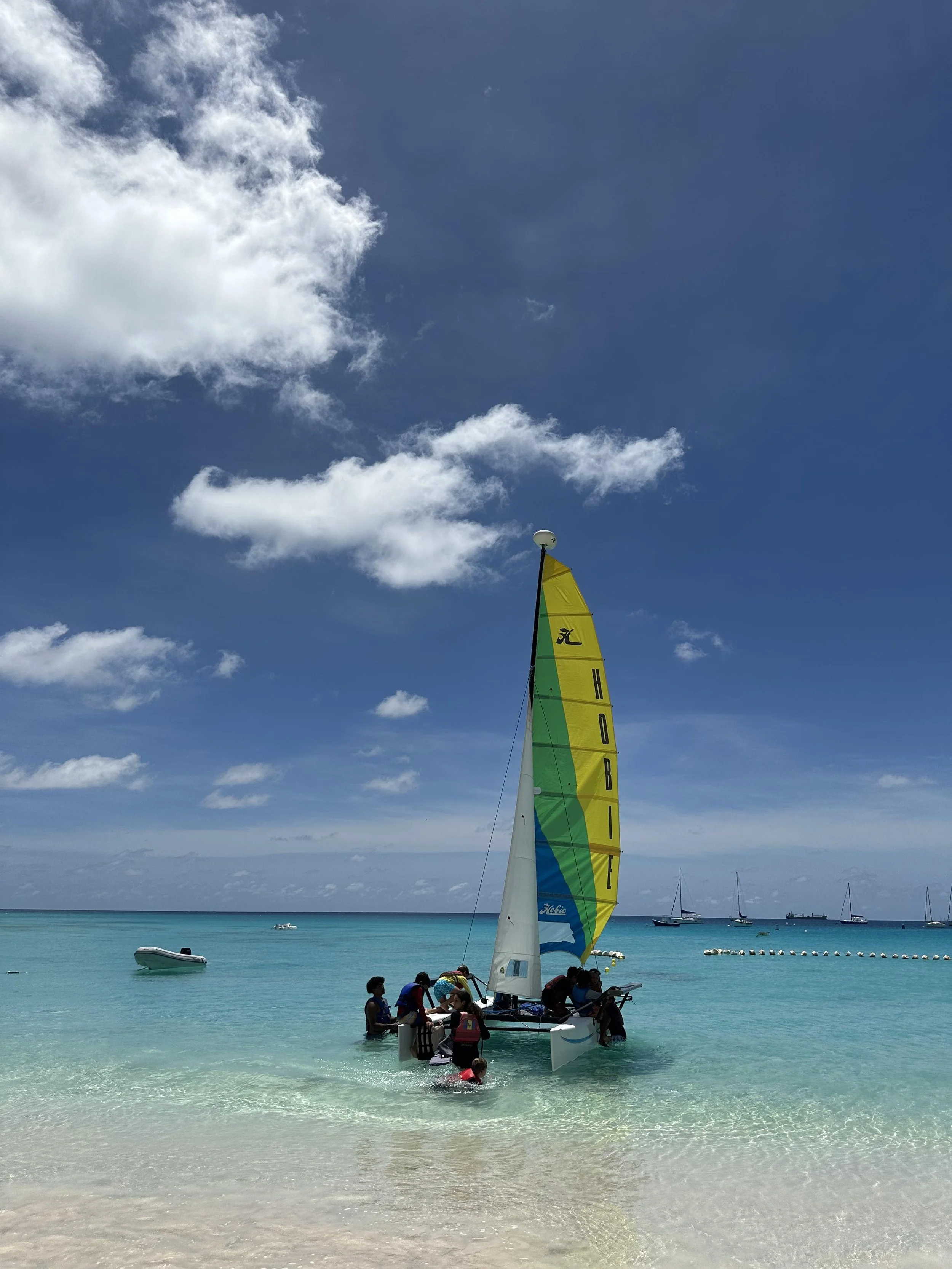 The Best Things to do in Barbados with Kids — Big Brave Nomad