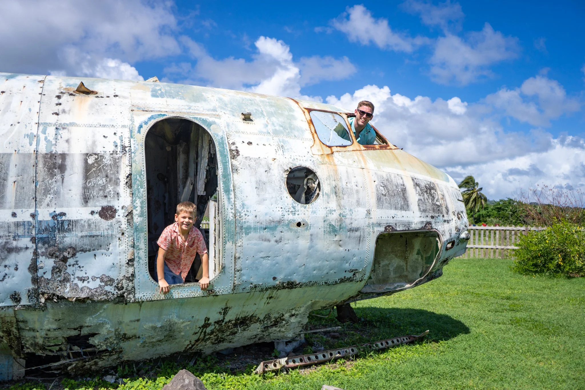 The Best Things to do in Grenada with Kids — Big Brave Nomad