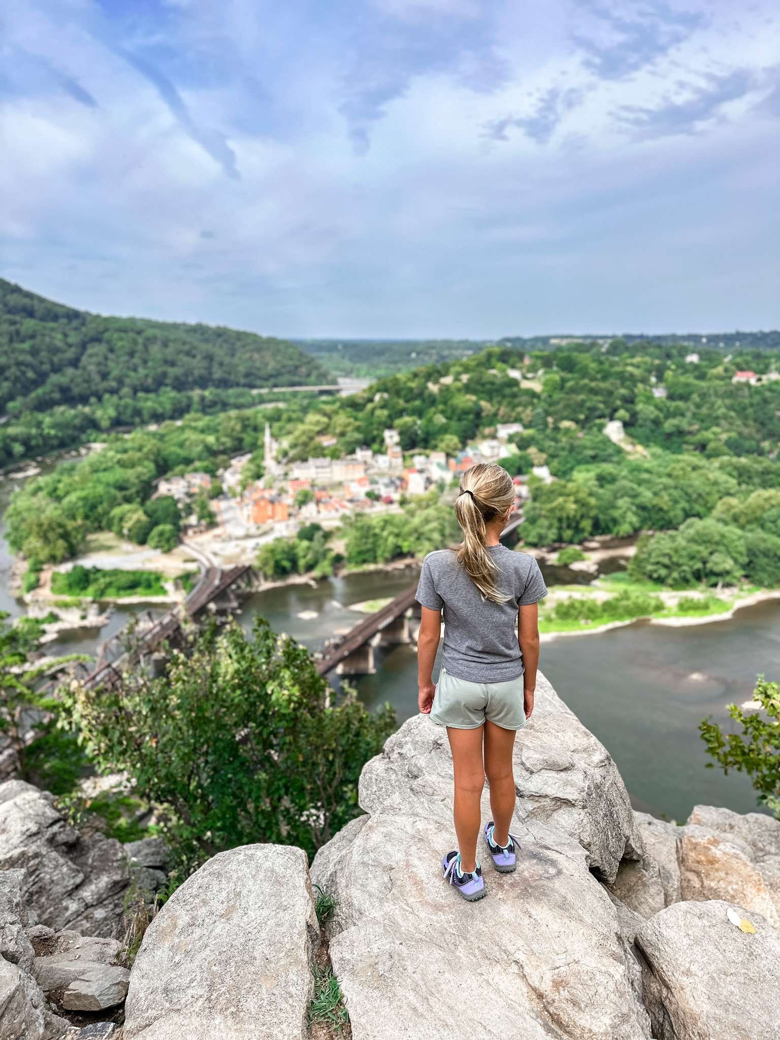 What to do in Harpers Ferry - A Complete Guide — Big Brave Nomad