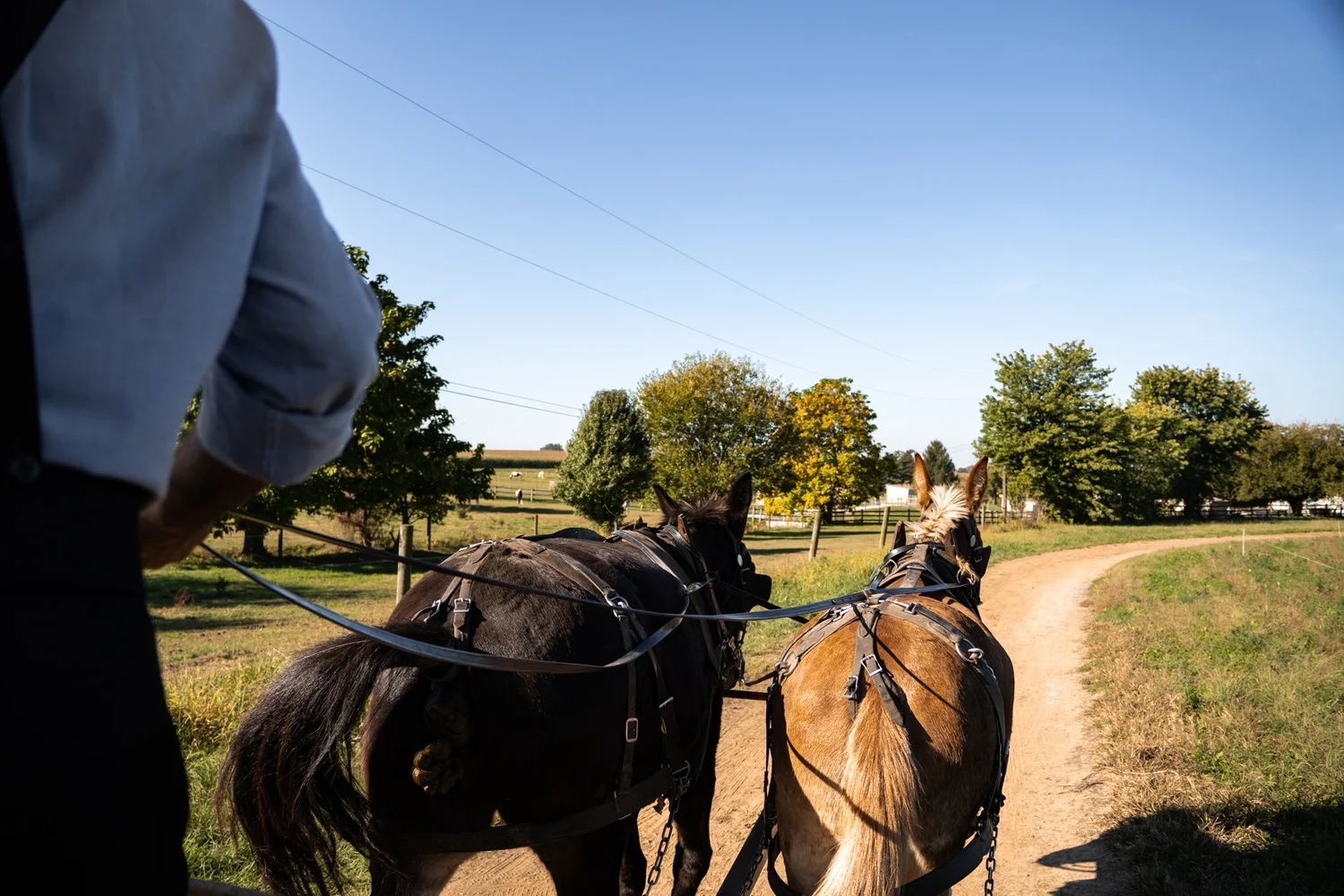 The Perfect Weekend in Lancaster, Pennsylvania - Amish Country — Big ...