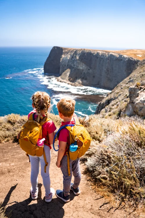 A Complete Guide to Visiting Santa Cruz Island in Channel Islands ...
