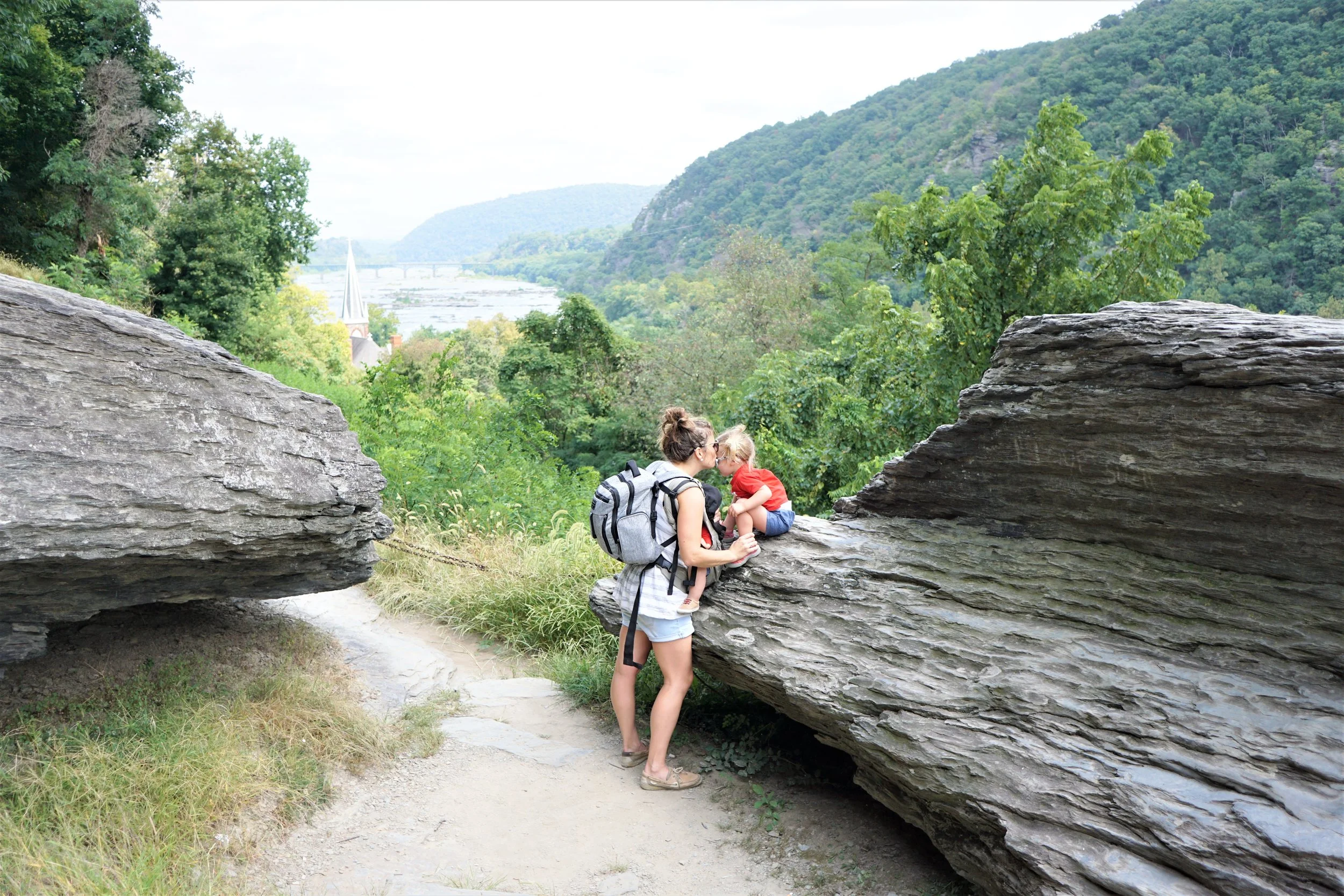 What to do in Harpers Ferry - A Complete Guide — Big Brave Nomad