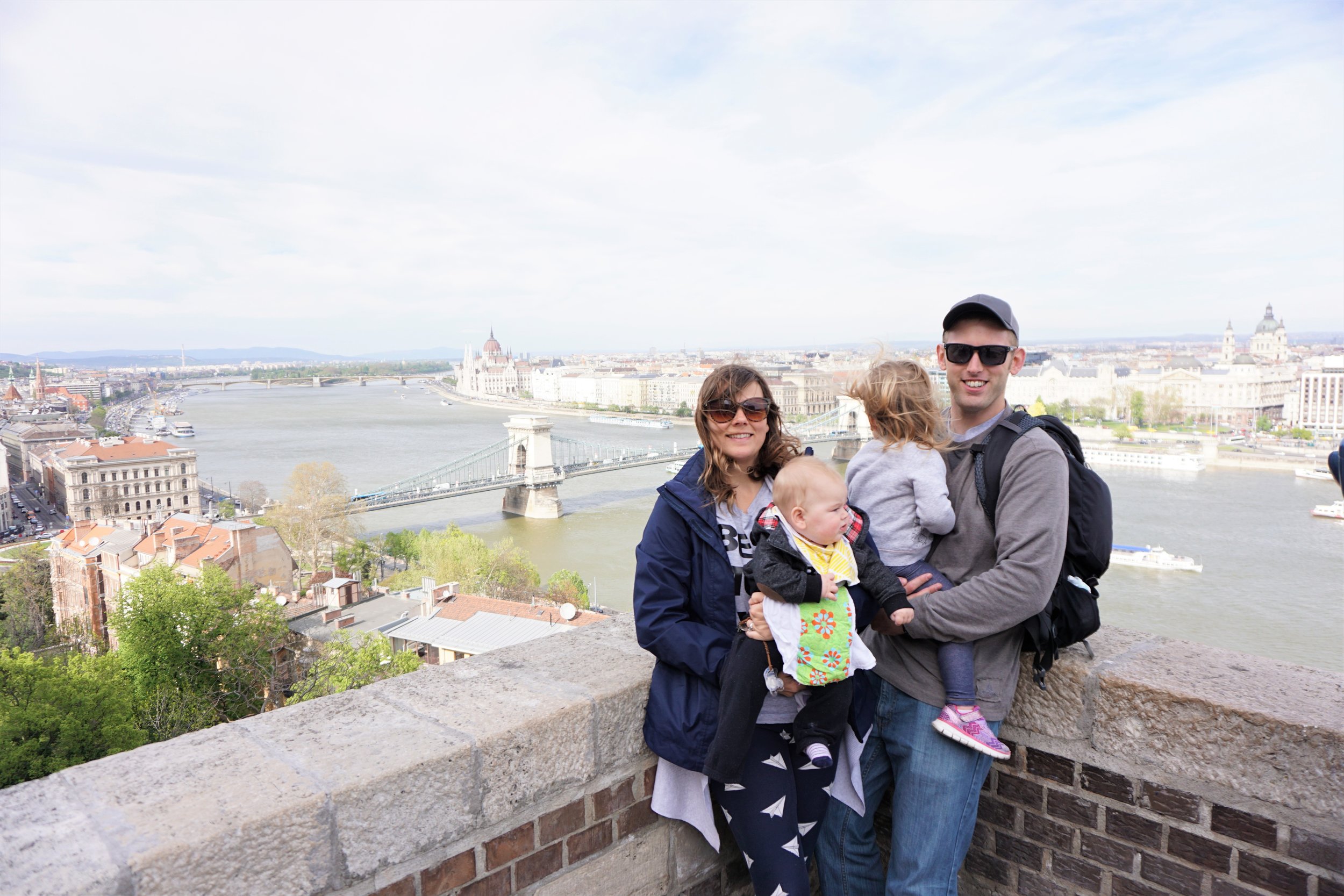 3 Days In Budapest with Kids — Big Brave Nomad