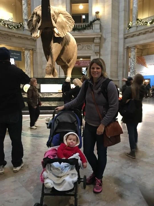 The Ultimate Guide to Washington DC with Kids — Big Brave Nomad