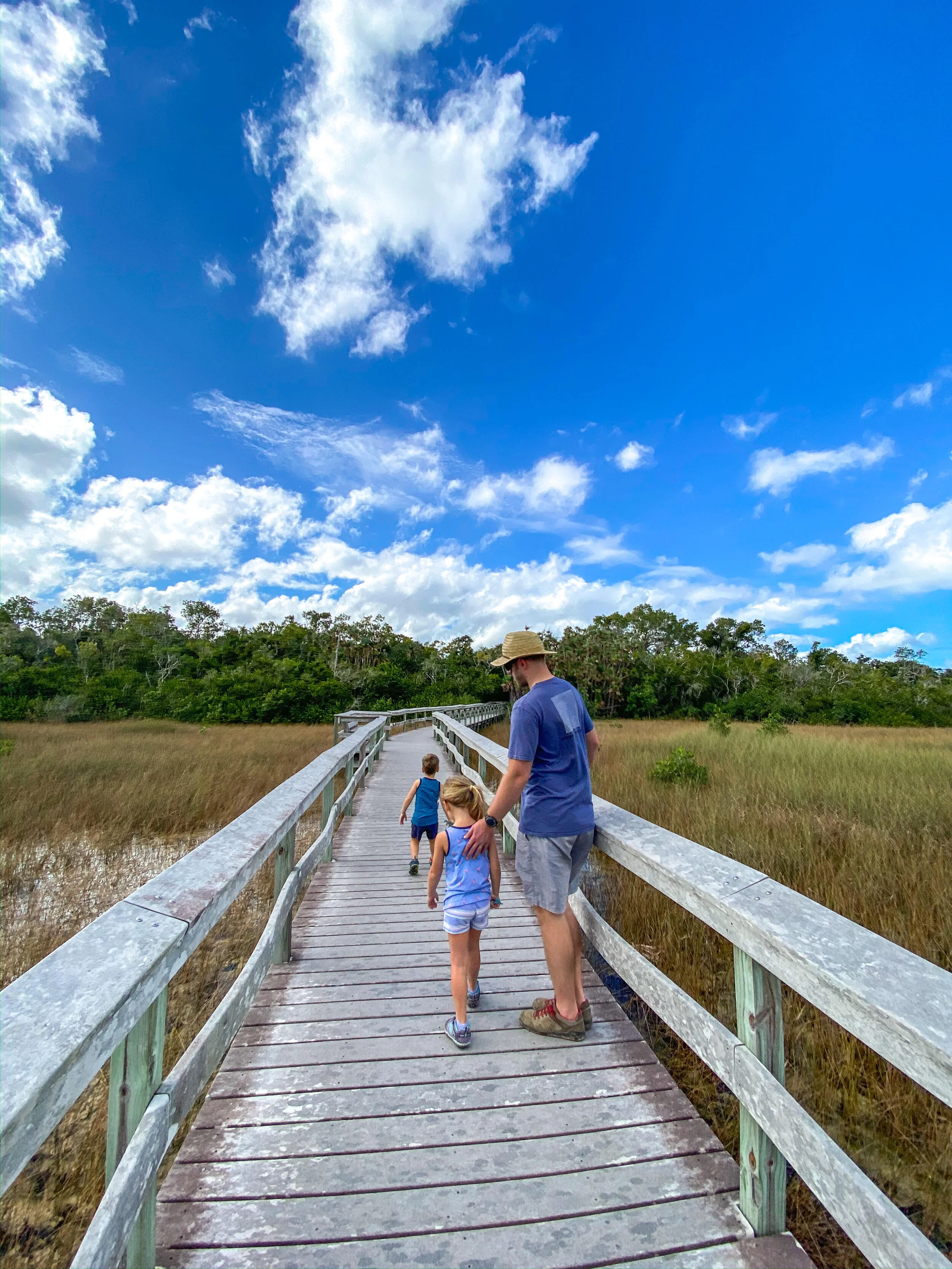The Best of Everglades National Park with Kids — Big Brave Nomad