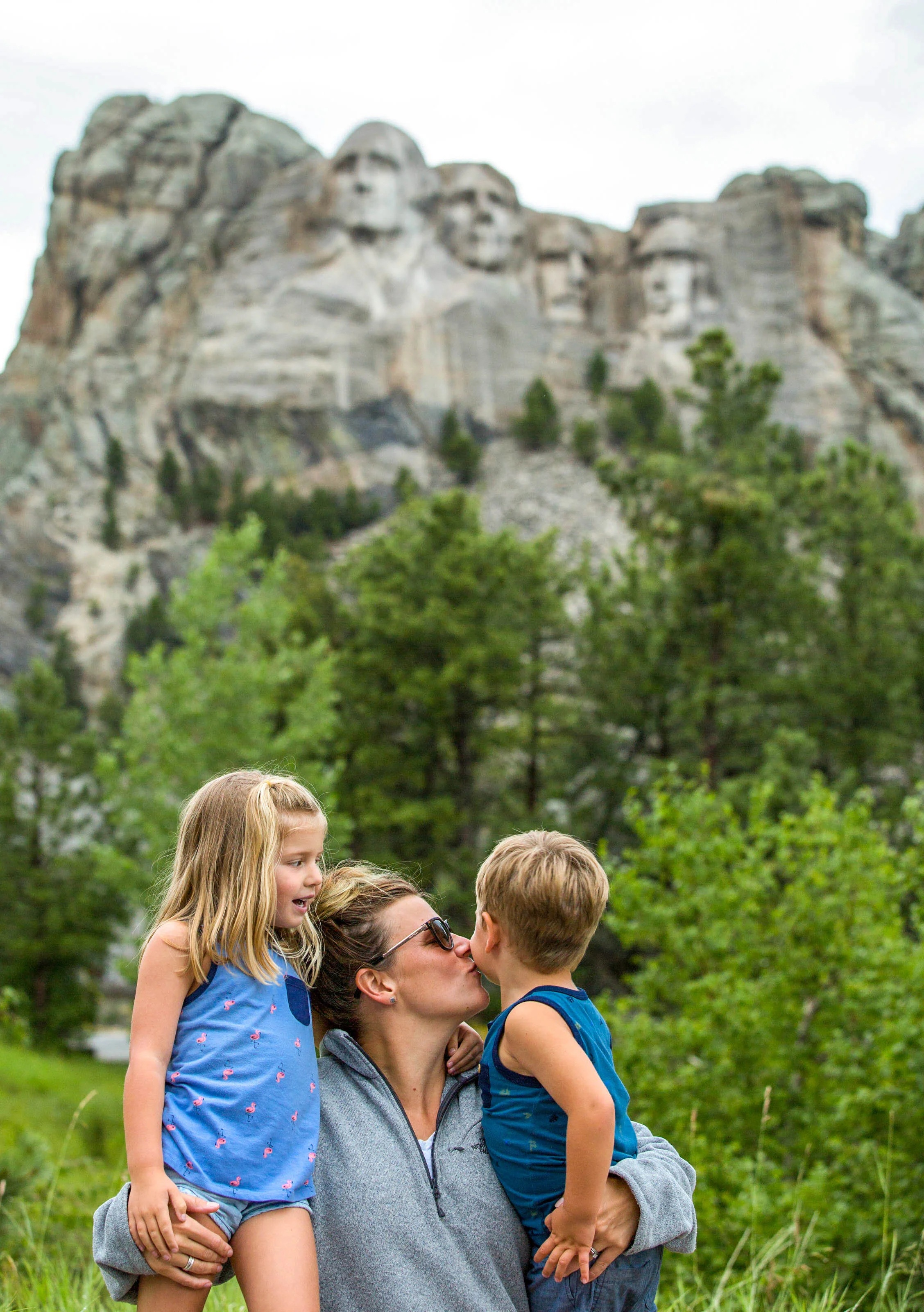 Everything You Need to Know for the Perfect trip to Mt Rushmore with ...