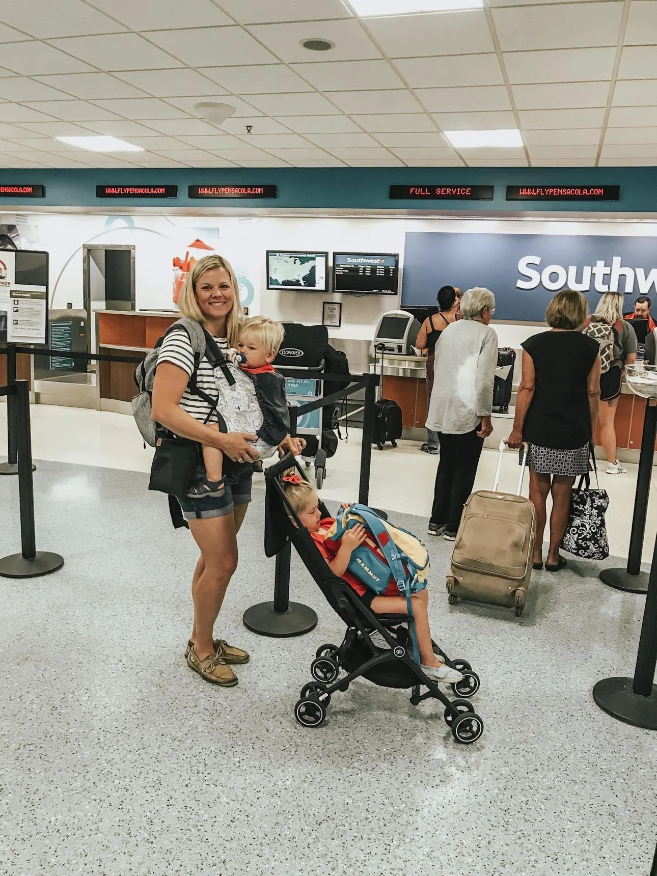 25 Travel Must Haves for Toddlers and Baby — Big Brave Nomad