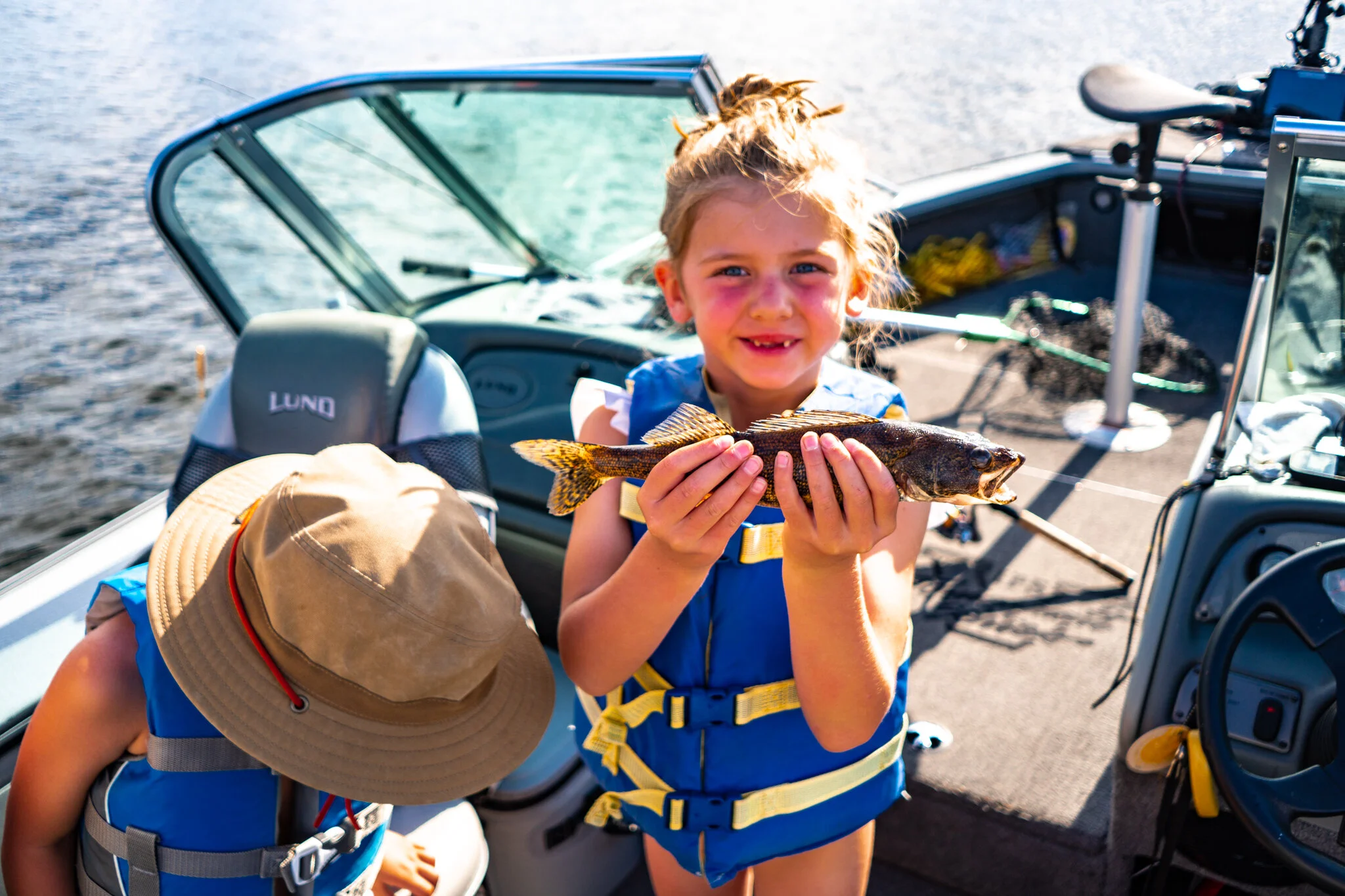 What to Do in Voyageurs National Park with Kids — Big Brave Nomad
