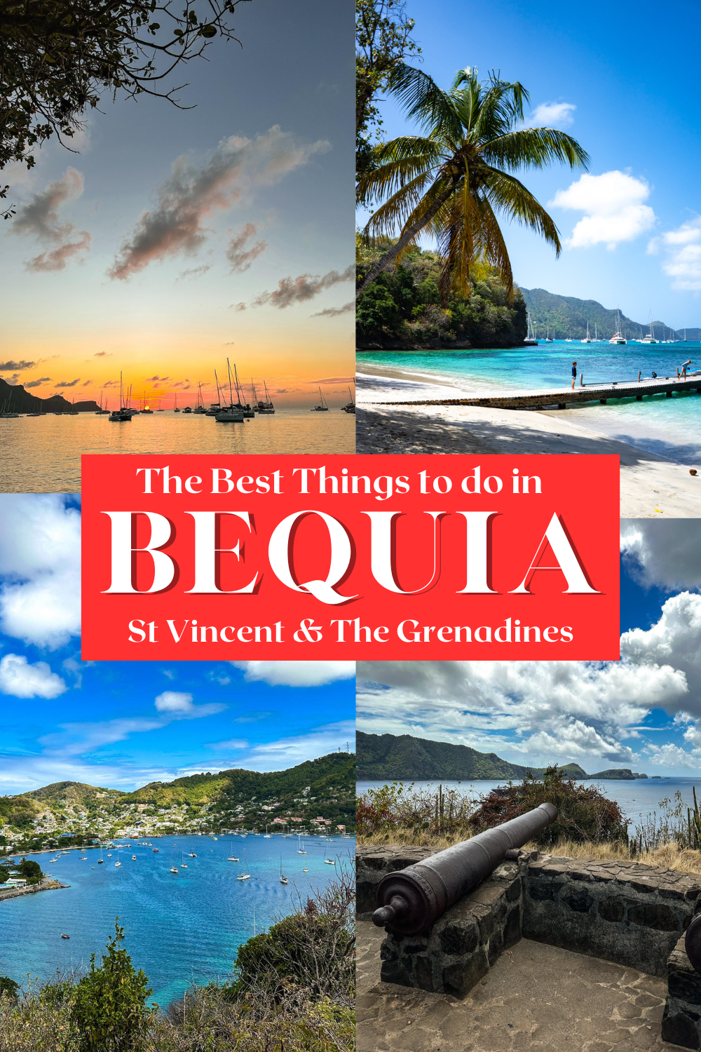 Top 8 things to do in Bequia - Saint Vincent & The Grenadines — Big ...