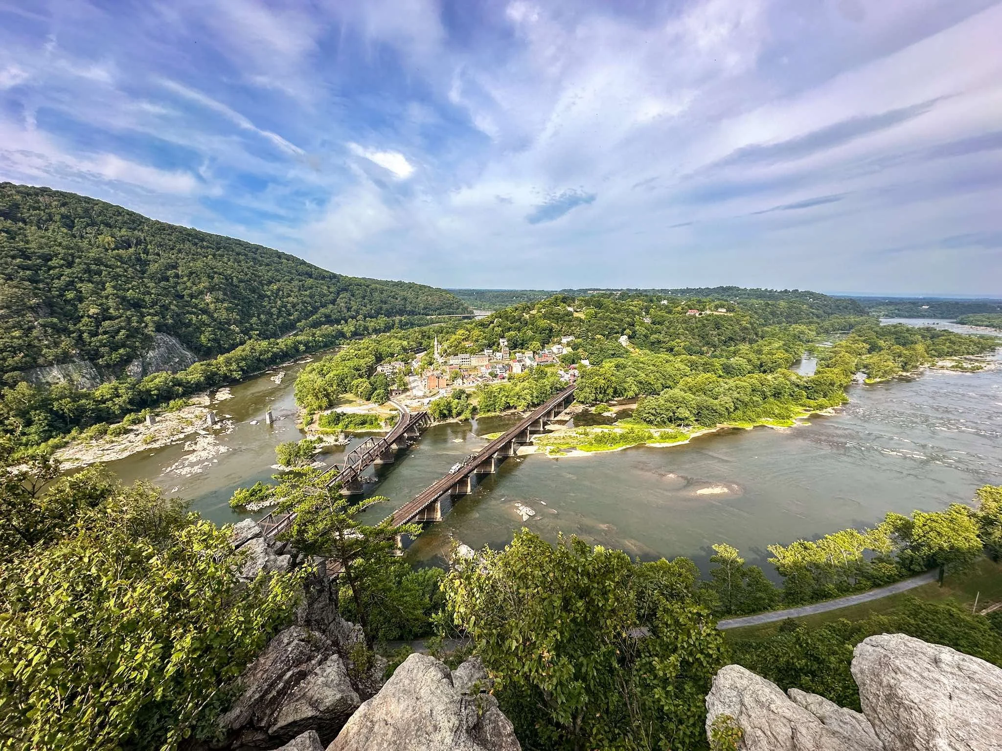 What to do in Harpers Ferry - A Complete Guide — Big Brave Nomad