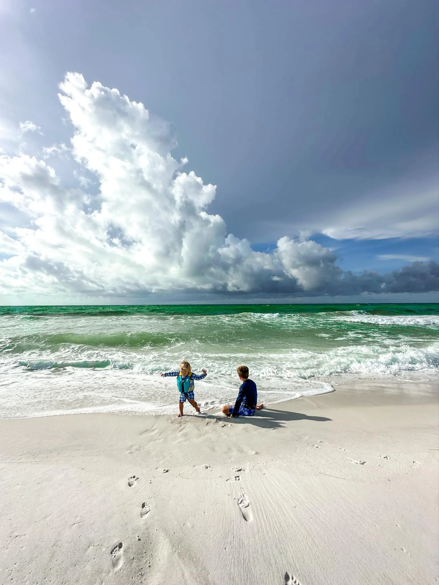 The Best Things to do in Navarre Florida — Big Brave Nomad