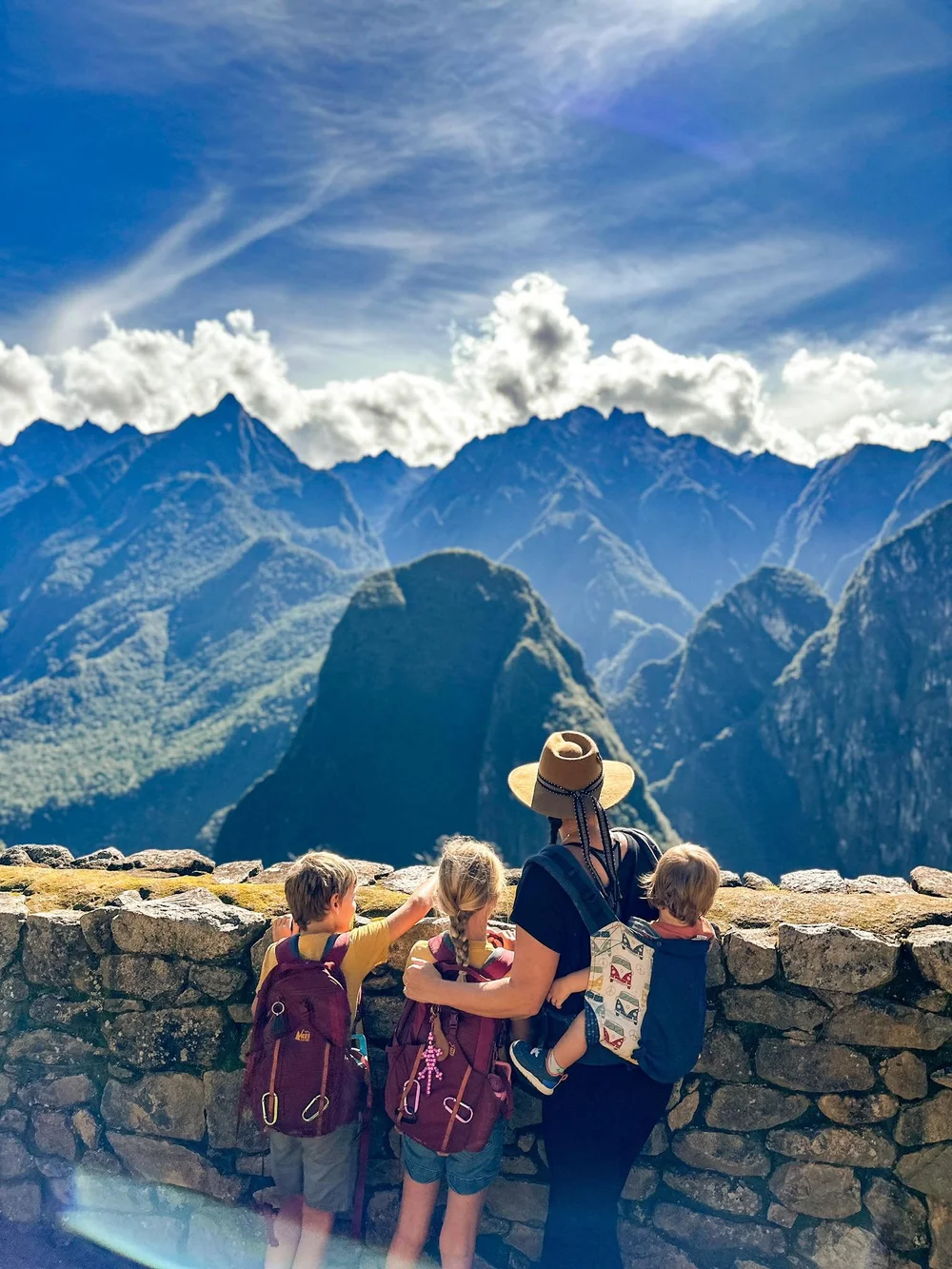 What to Pack for a Trip to Machu Picchu — Big Brave Nomad