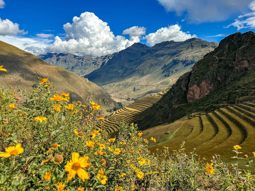 The Best Two Week Itinerary for Peru - Family Peru Itinerary — Big ...