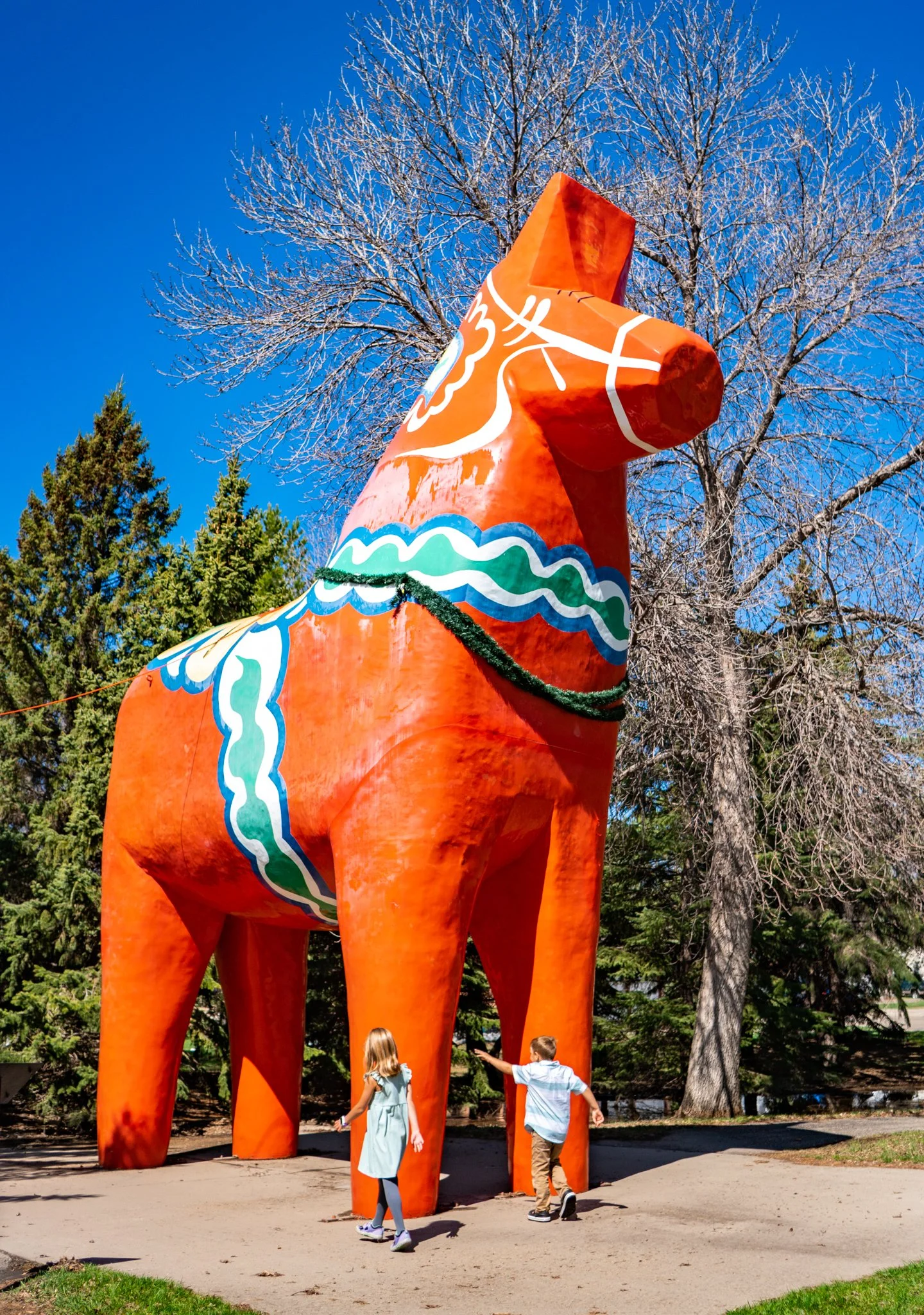 The Best Weekend Road Trip from Minot North Dakota — Big Brave Nomad