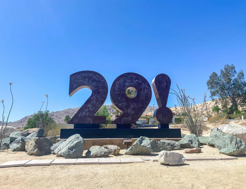 What to do in 29 Palms — Big Brave Nomad