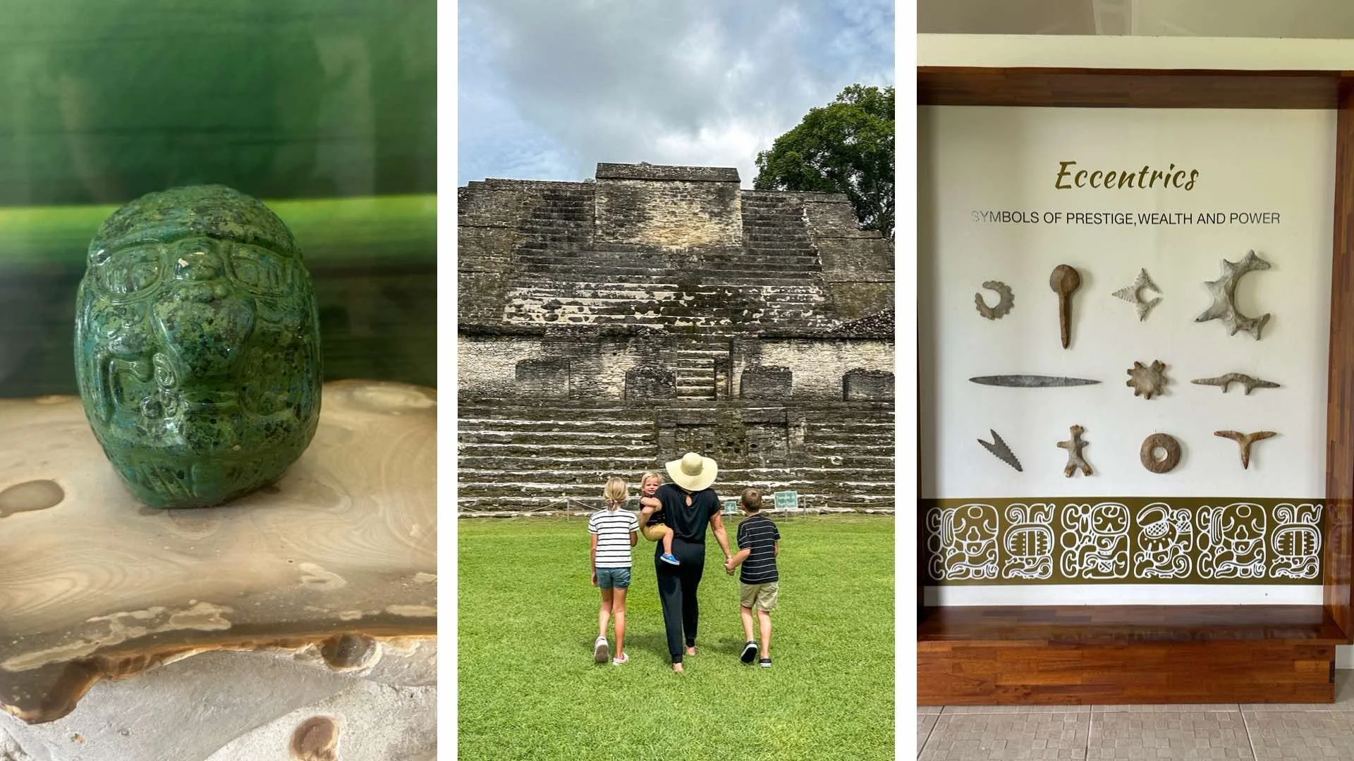 The Best 10 Day Itinerary for Belize with Kids - Family Trip — Big ...
