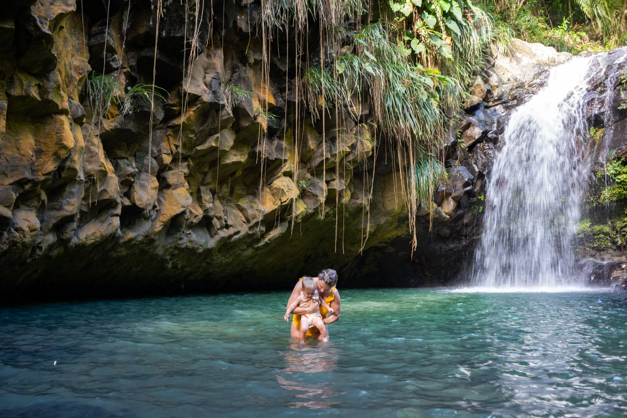 The Best Things to do in Grenada with Kids — Big Brave Nomad