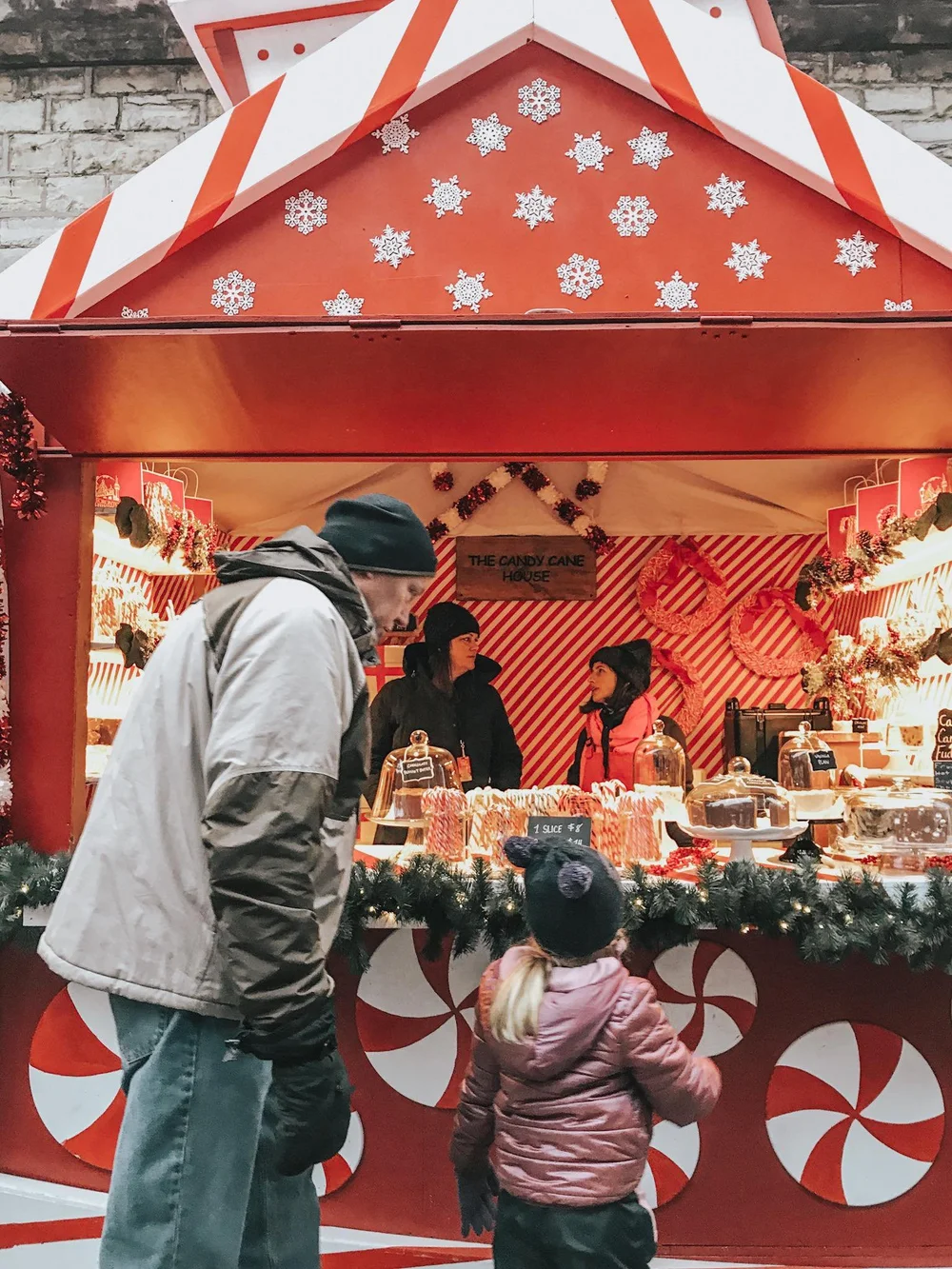 The Best Things to do in Toronto in Winter with Kids — Big Brave Nomad