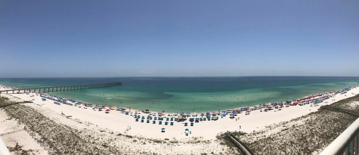 Everything You Need for a Relaxing Trip to Navarre Beach in Florida ...