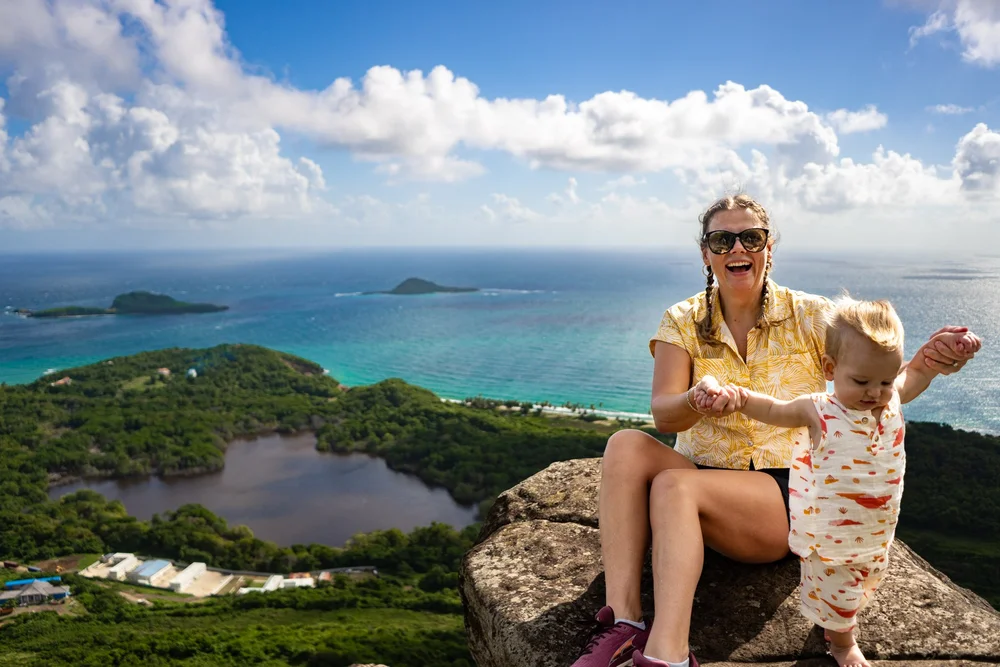 The Best Things to do in Grenada with Kids — Big Brave Nomad