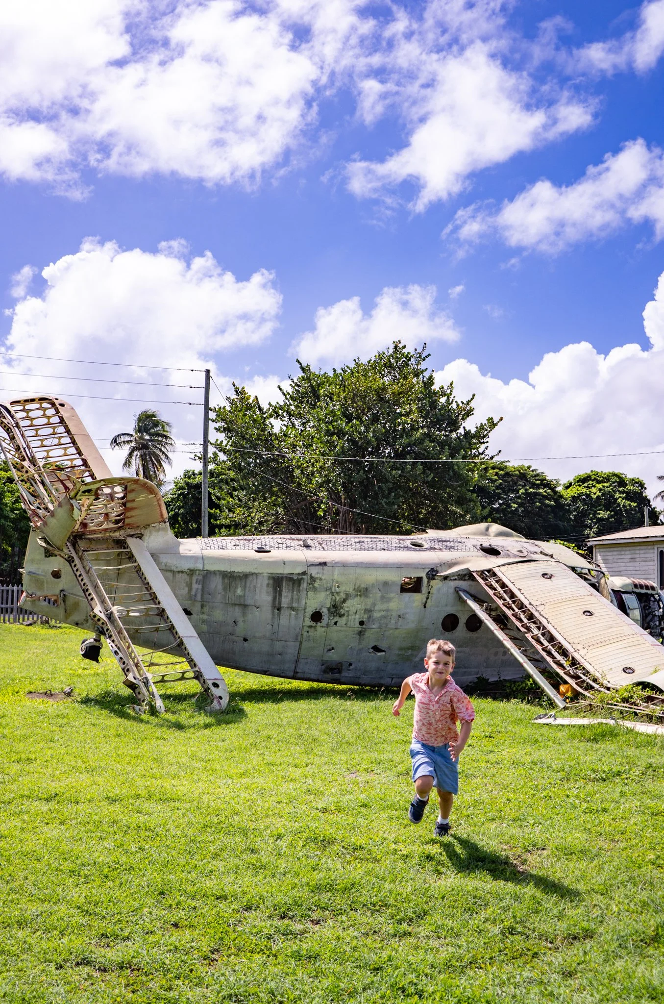 The Best Things to do in Grenada with Kids — Big Brave Nomad