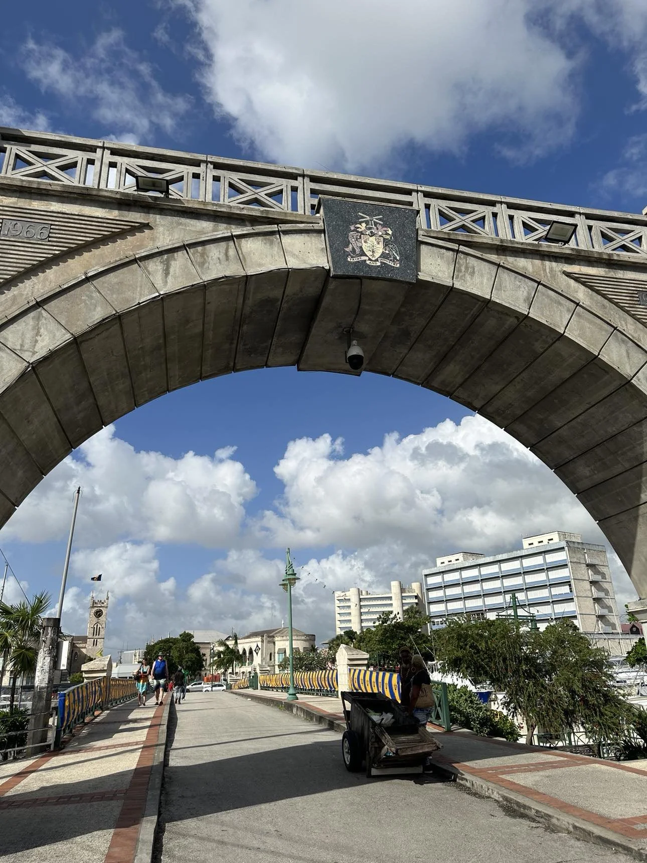 The Best FREE Things to do in Barbados — Big Brave Nomad