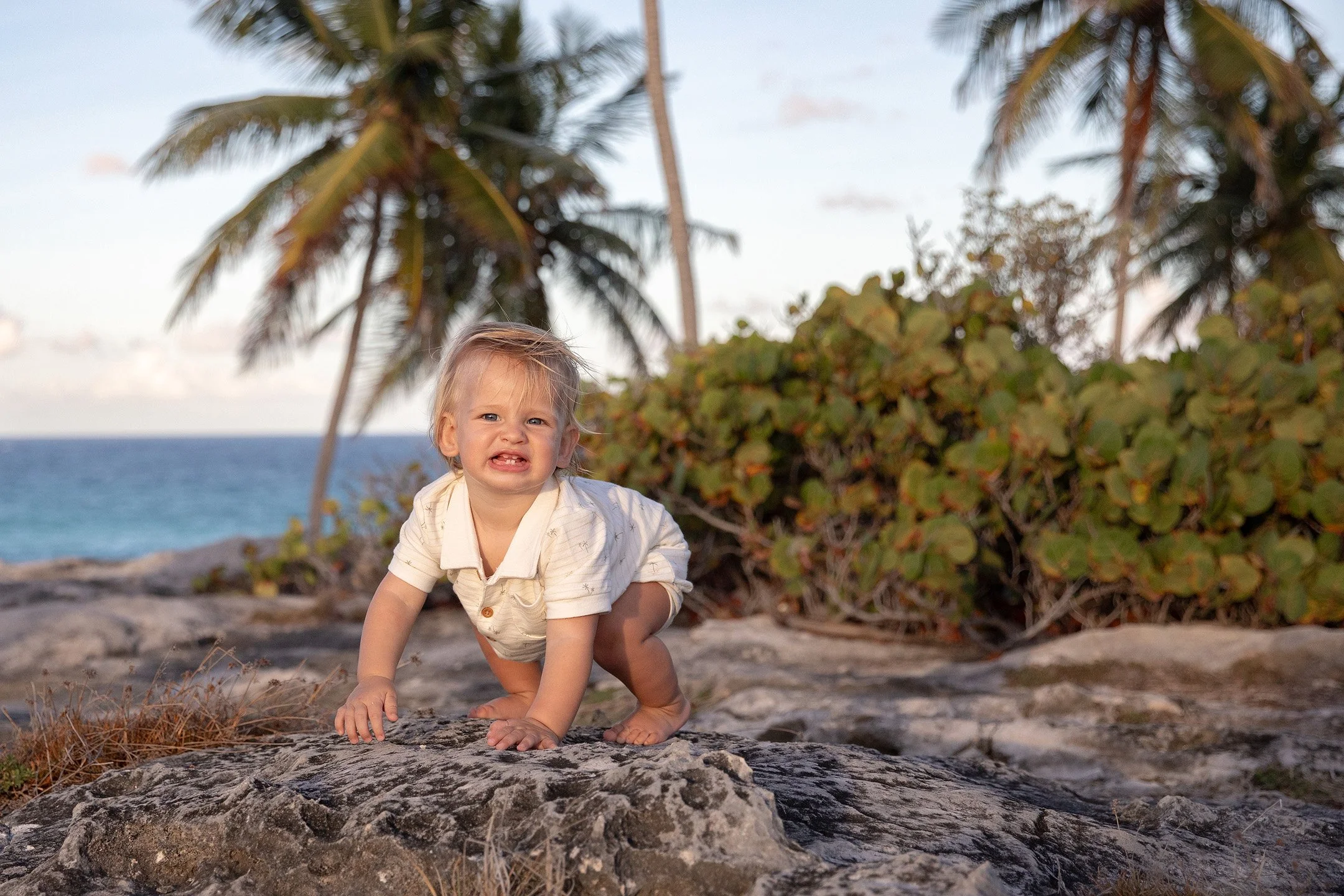 The Best Things to do in Barbados with Toddlers — Big Brave Nomad