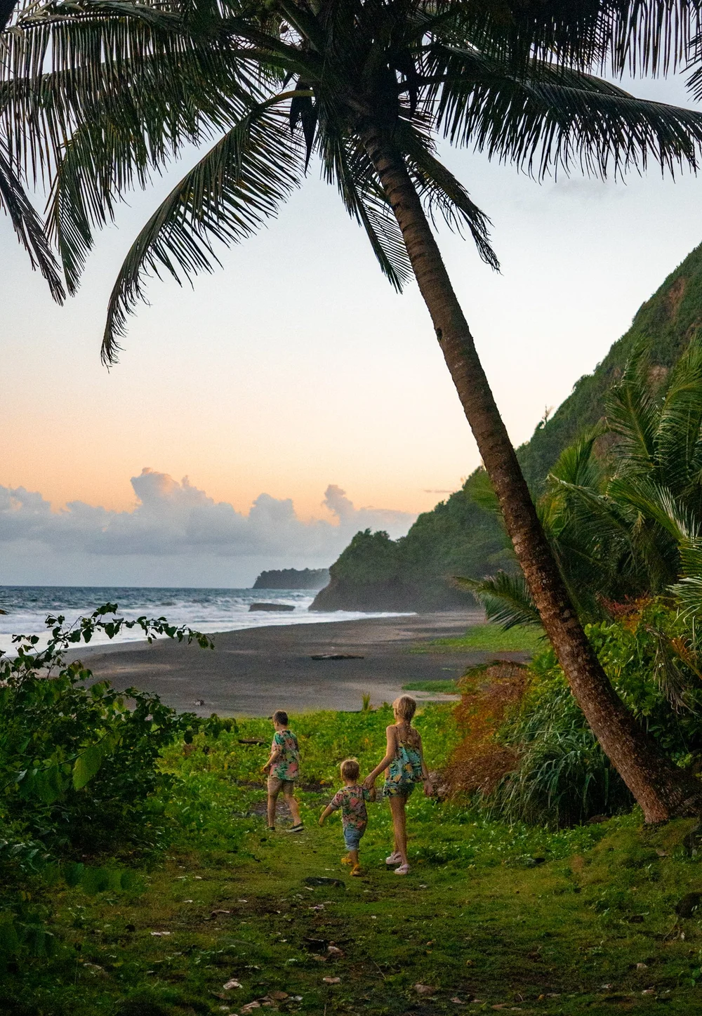 The Best Things to Do in Dominica with Kids (or without!) — Big Brave Nomad