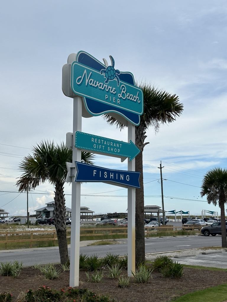 The Best Things to do in Navarre Florida — Big Brave Nomad