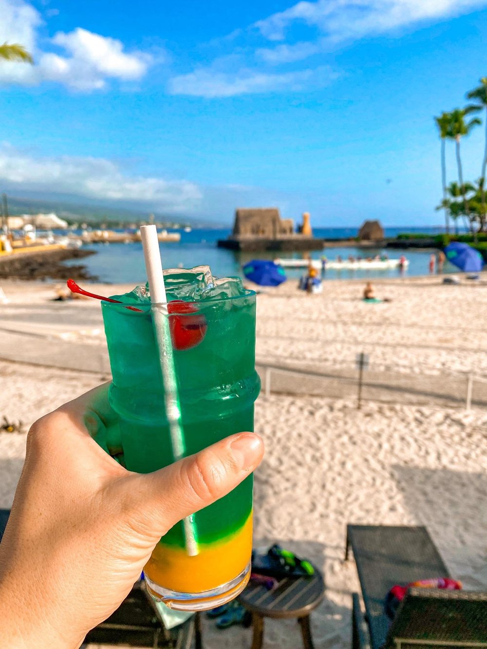 10 Day Family Itinerary for the Big Island of Hawaii — Big Brave Nomad