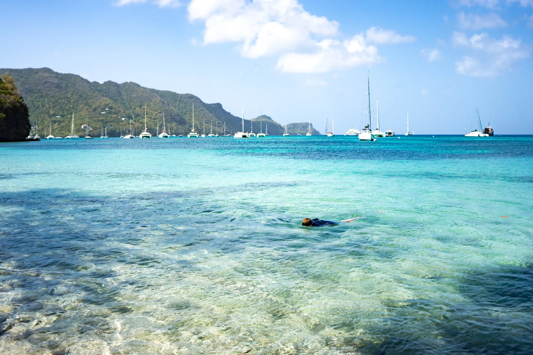 Top 8 things to do in Bequia - Saint Vincent & The Grenadines — Big Brave Nomad