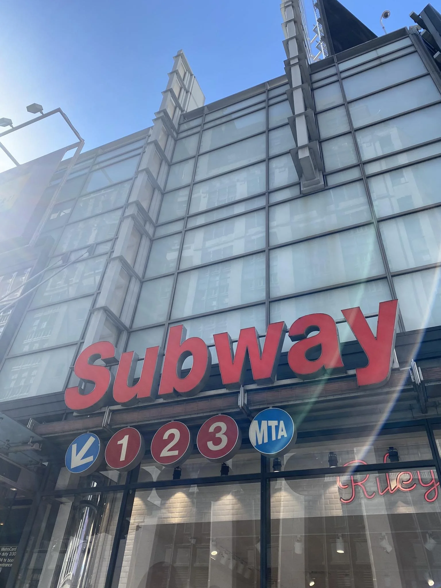 How to Navigate the NYC Subway with a Stroller — Big Brave Nomad