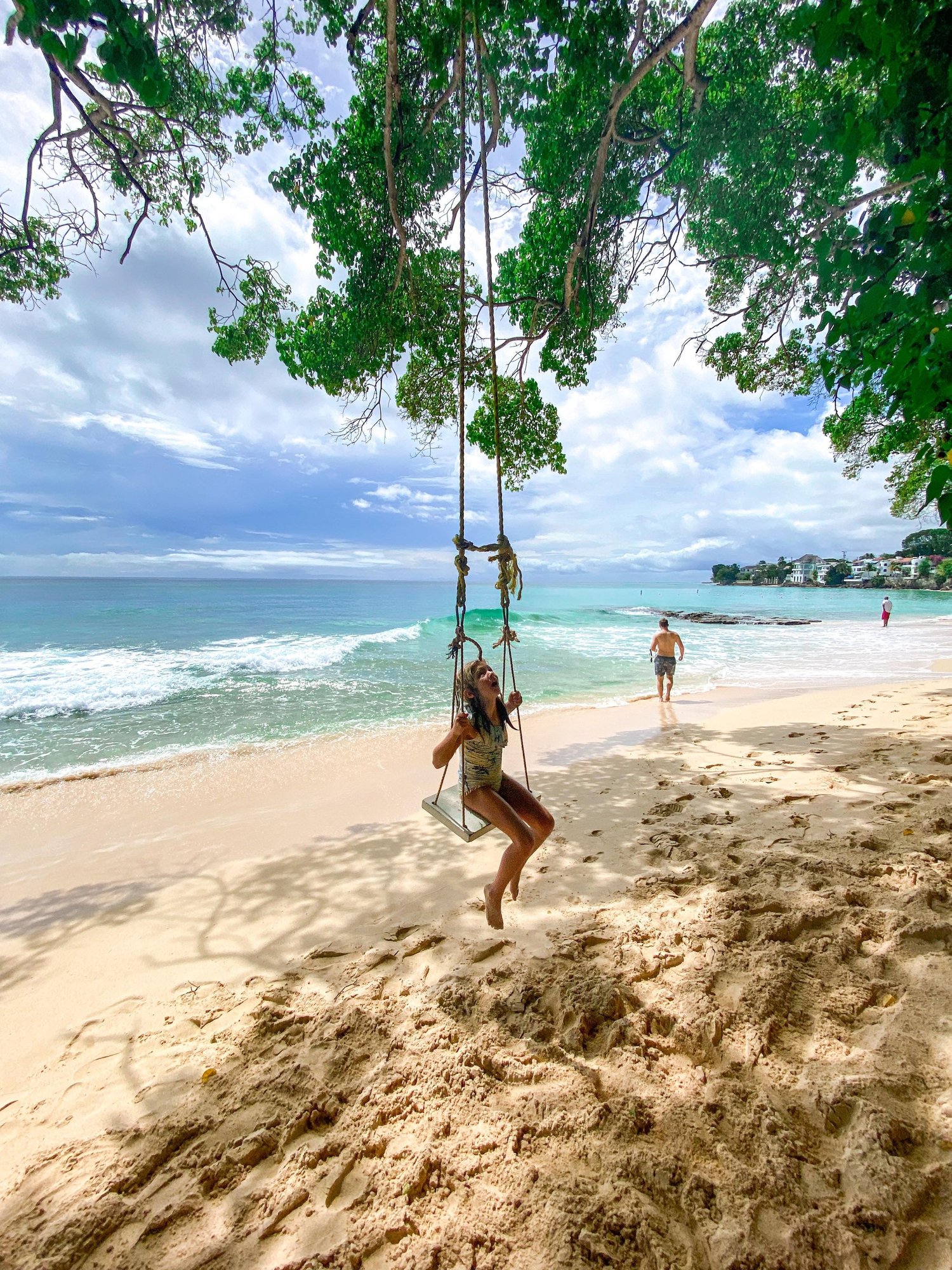 The Best Beaches in Barbados - A Complete Guide with Map! — Big Brave Nomad