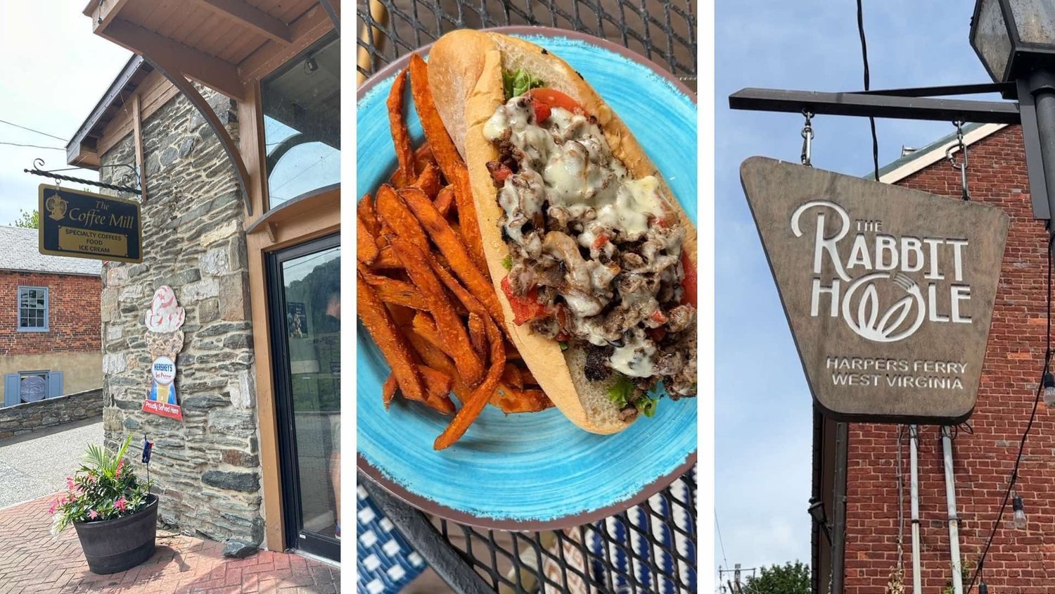 What to do in Harpers Ferry - A Complete Guide — Big Brave Nomad