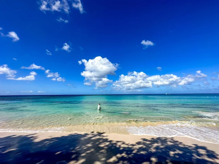 The Best Beaches in Barbados - A Complete Guide with Map! — Big Brave Nomad