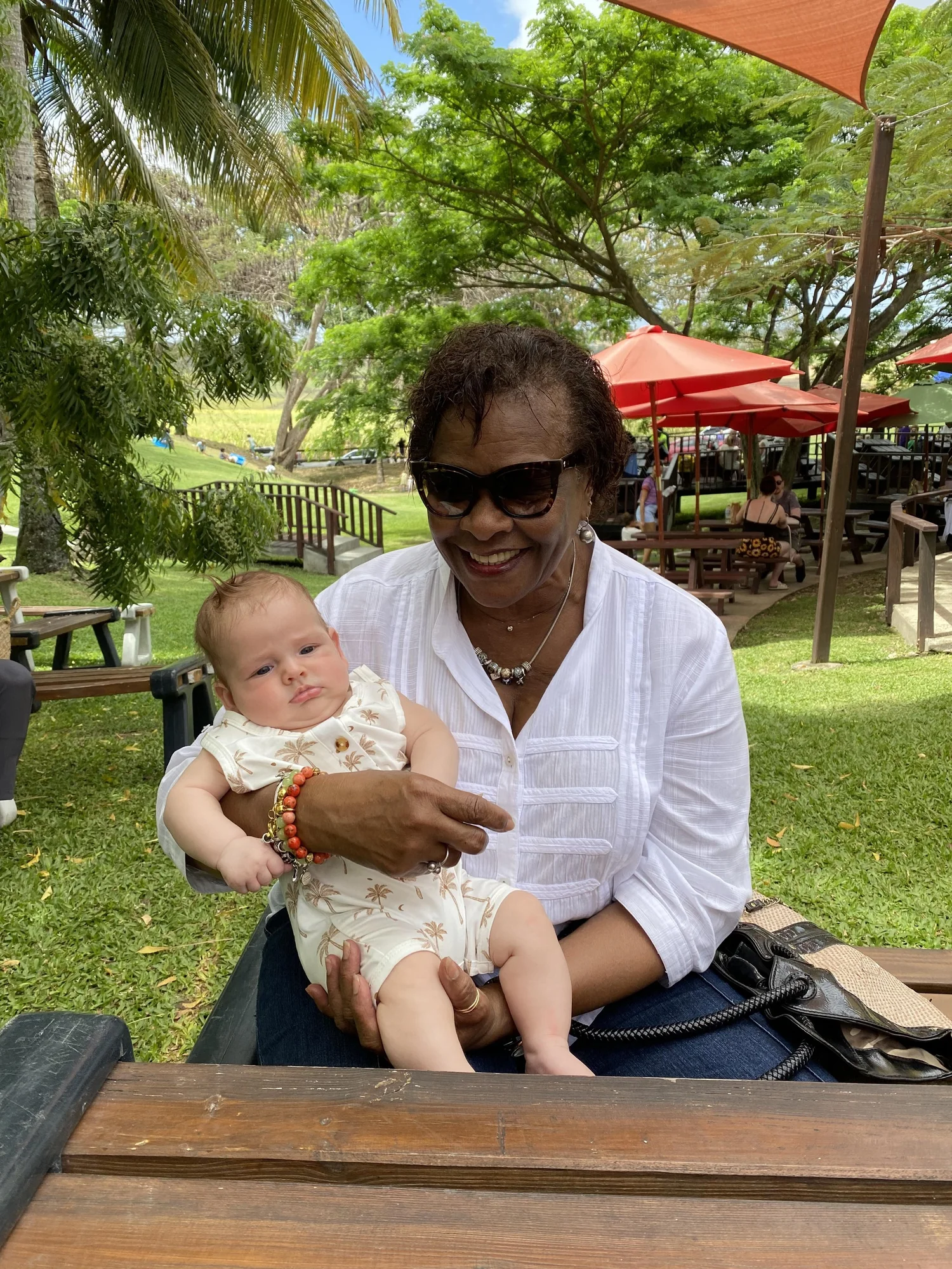 The Best Things to do in Barbados with Toddlers — Big Brave Nomad