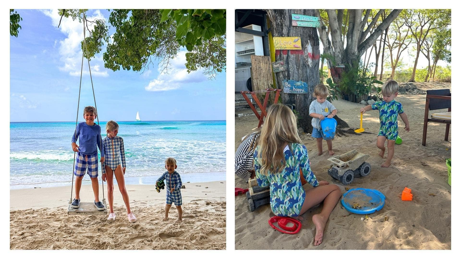 The Best Things to do in Barbados with Toddlers — Big Brave Nomad