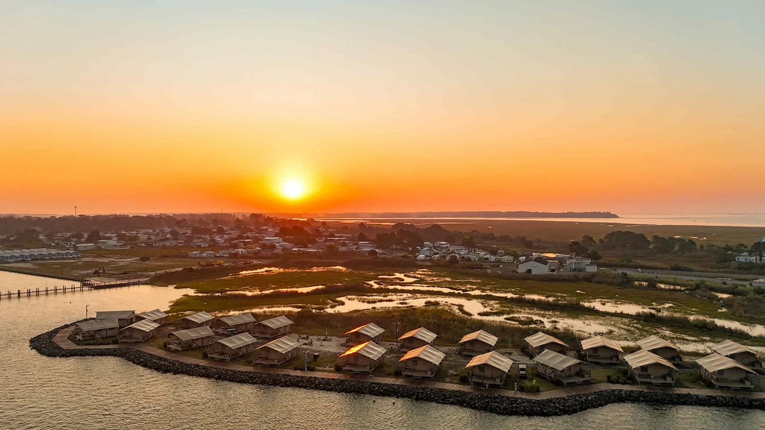 A Complete Guide to Chincoteague Island, Virginia — Big Brave Nomad