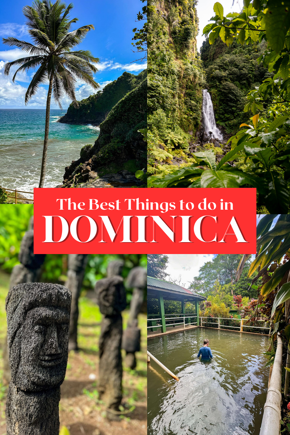 The Best Things to Do in Dominica with Kids (or without!) — Big Brave Nomad