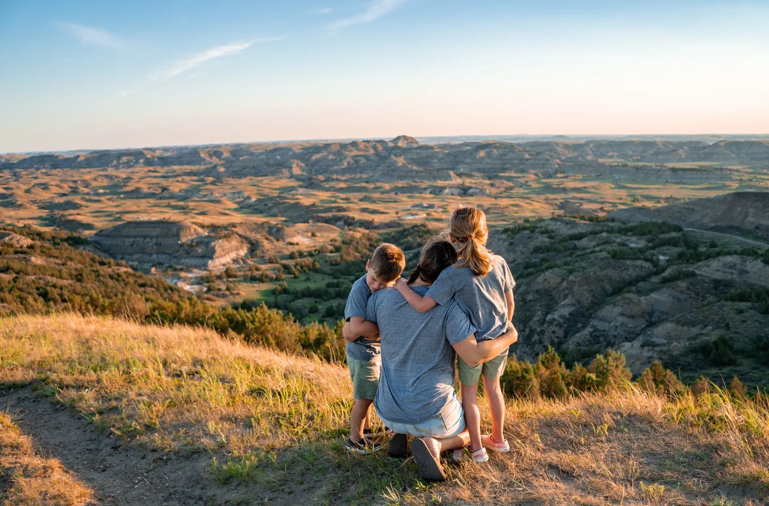 7 Best Tips for Traveling with Kids as a Solo Parent — Big Brave Nomad