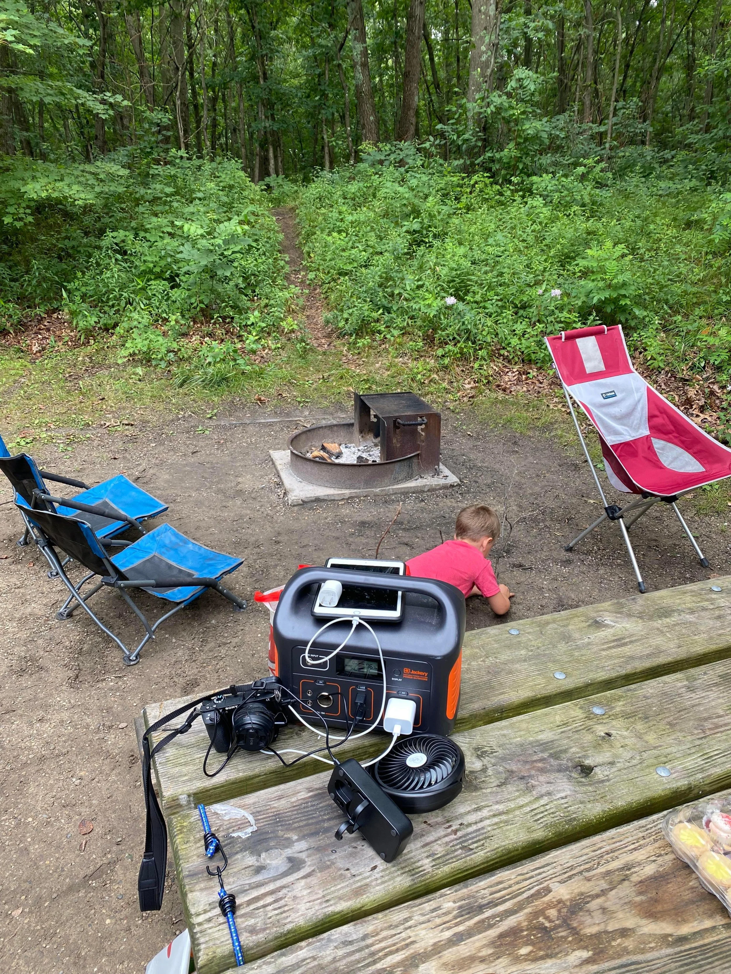 How to Easily Turn Your Minivan into a Minivan Camper! — Big Brave Nomad
