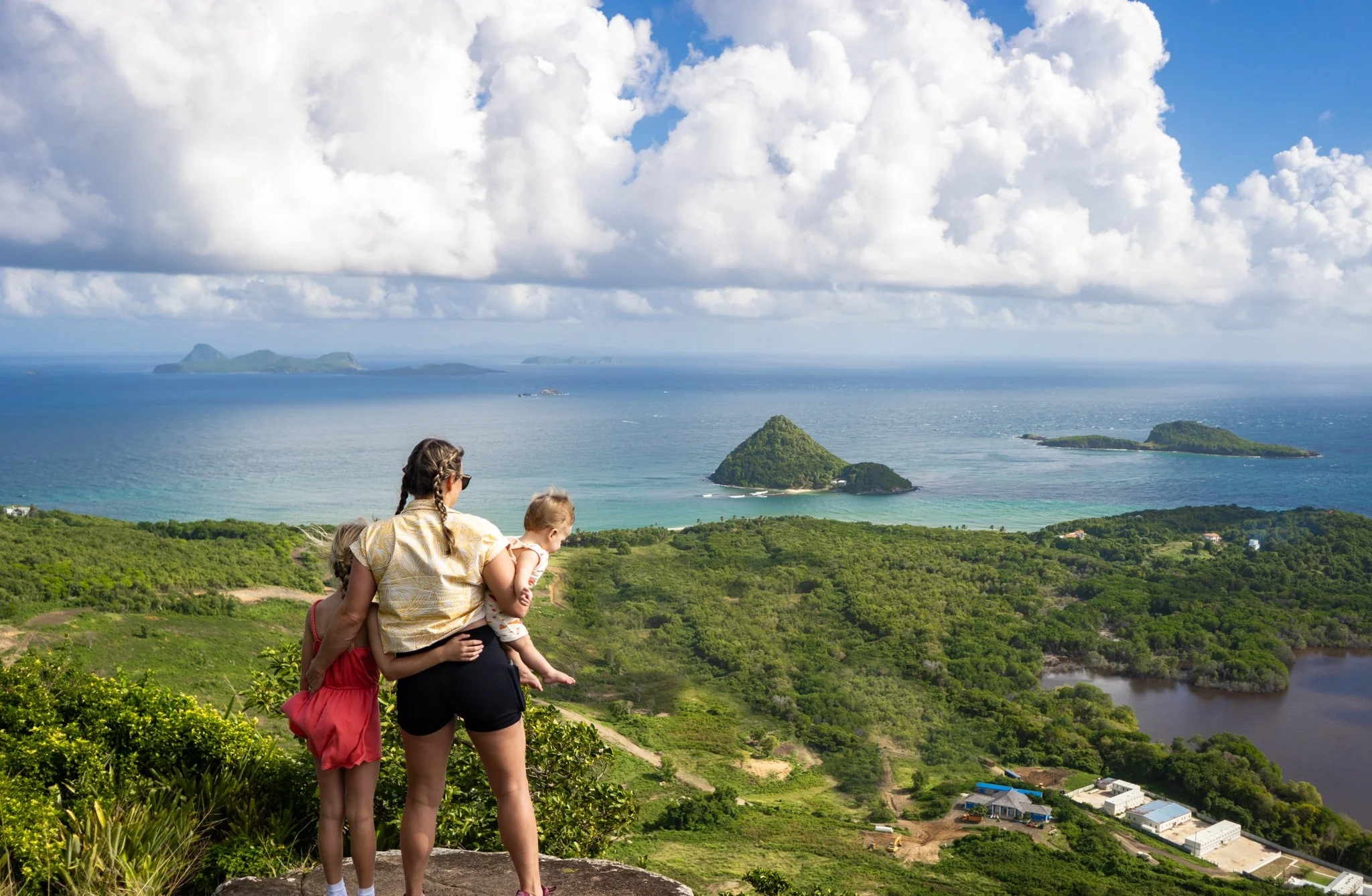 The Best Things to do in Grenada with Kids — Big Brave Nomad