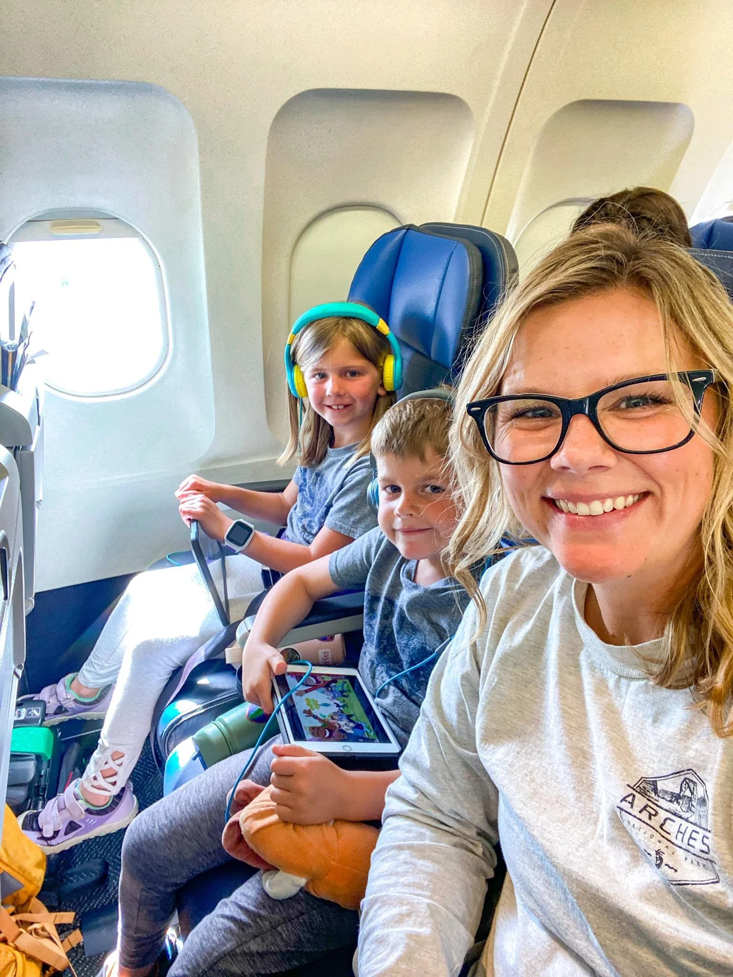 7 Best Tips for Traveling with Kids as a Solo Parent — Big Brave Nomad