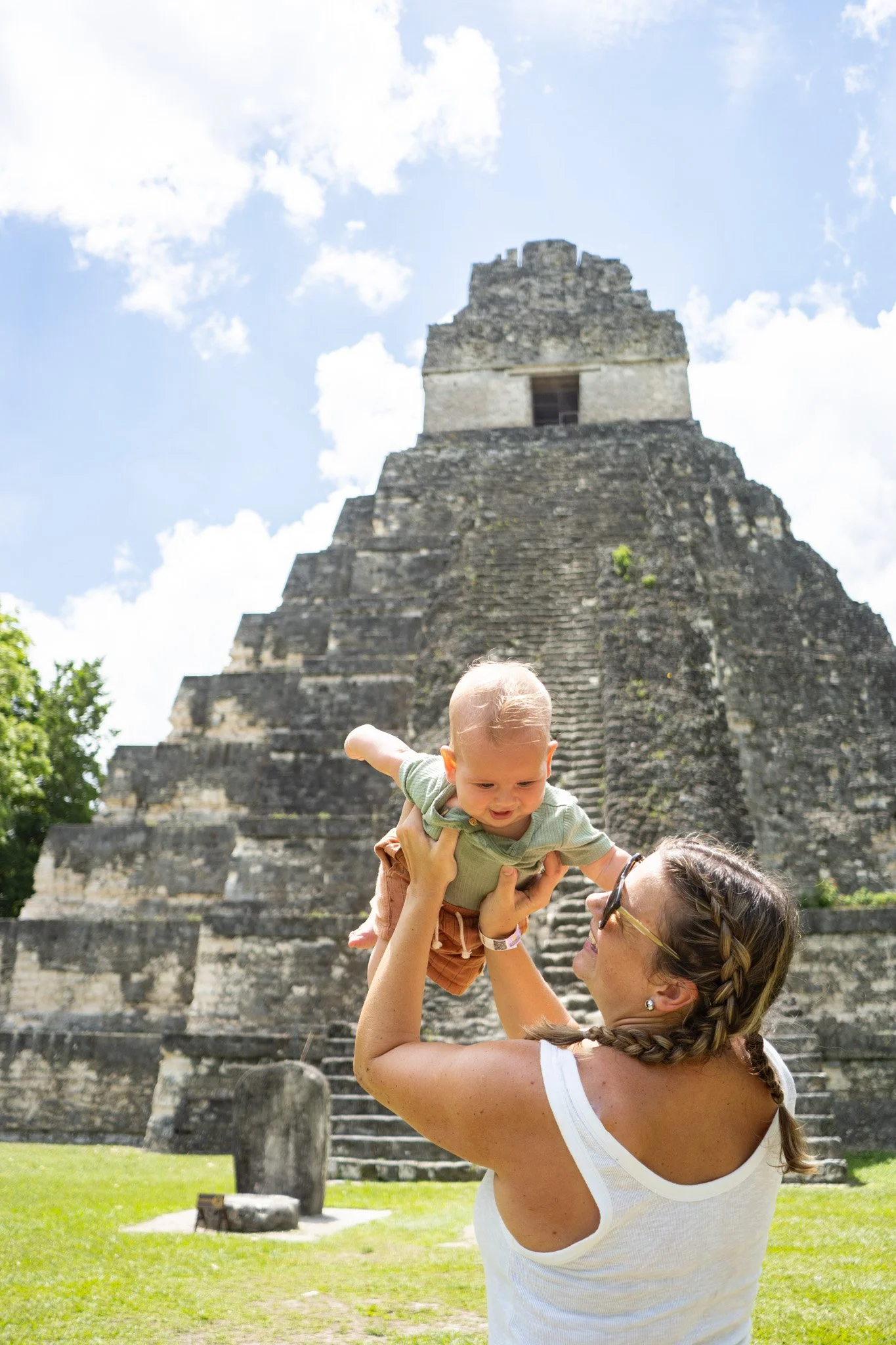 Complete Guide to Tikal National Park with Kids — Big Brave Nomad