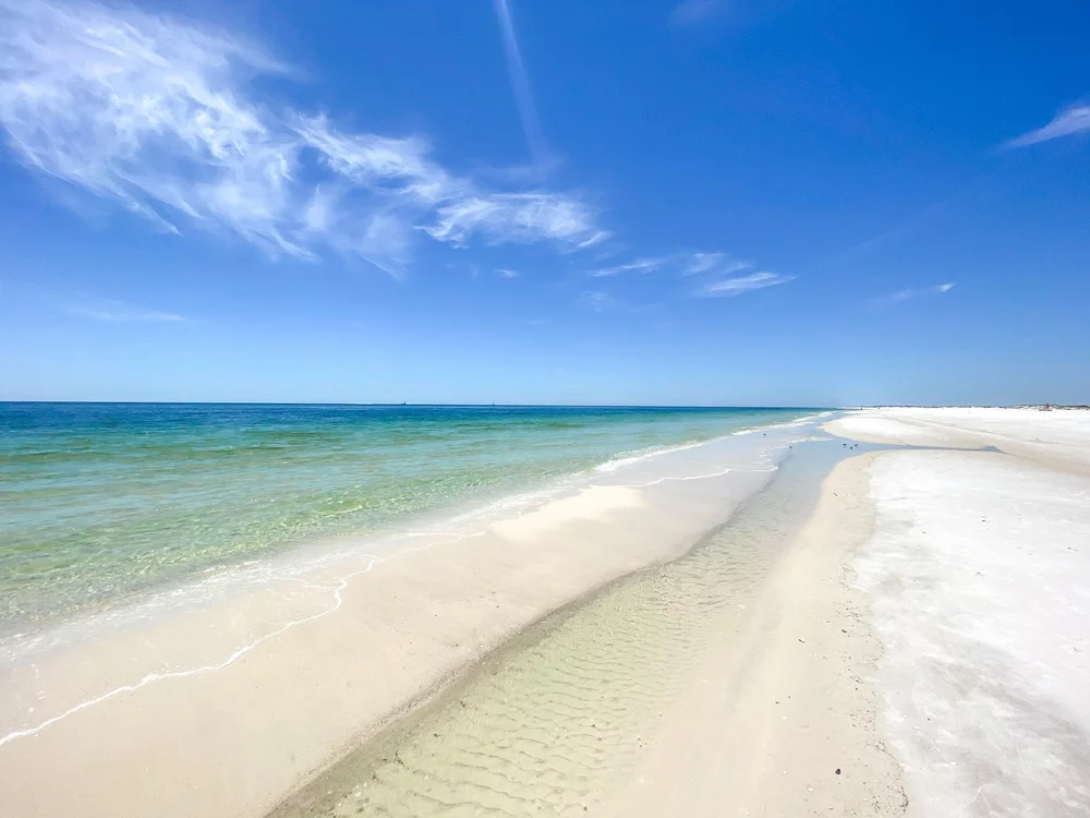 A Complete Guide to Navarre, Florida — Big Brave Nomad