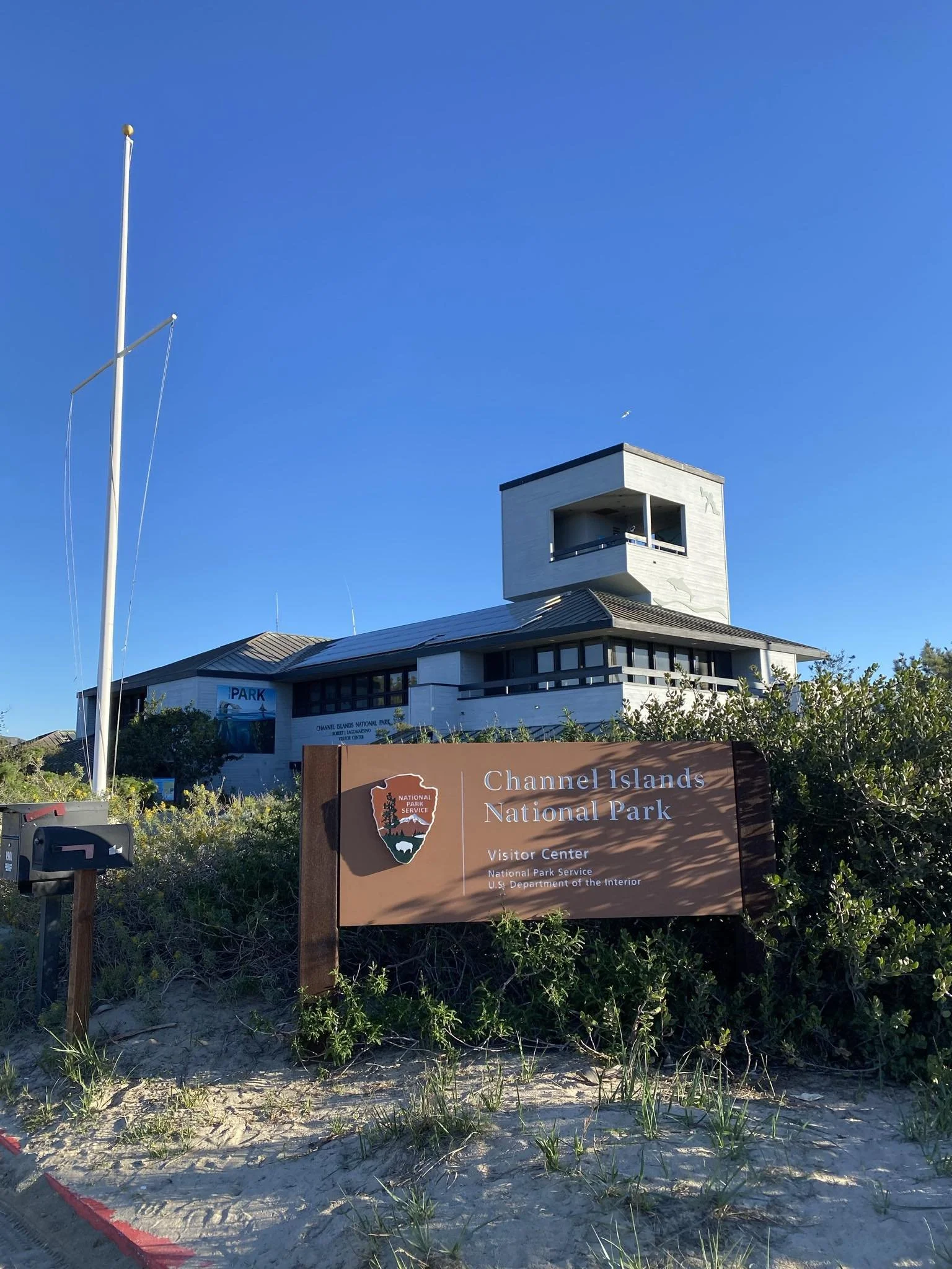 A Complete Guide to Visiting Santa Cruz Island in Channel Islands ...